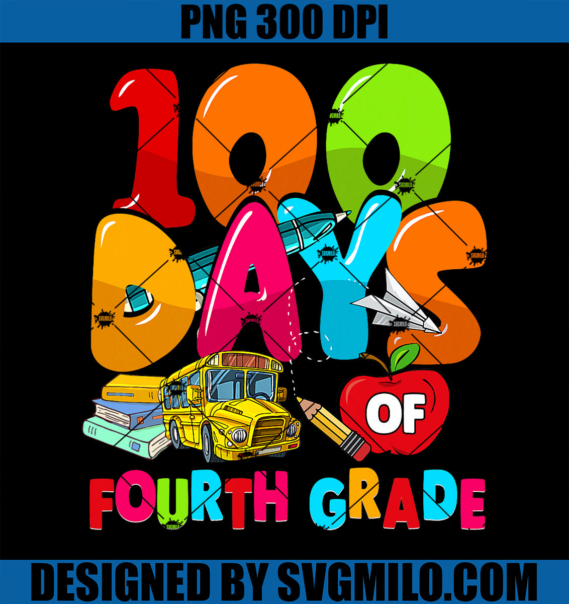 100DaysOfFourthGrade100thDayStudentTeacherPNGcopy_1200x1200.jpg?v ...