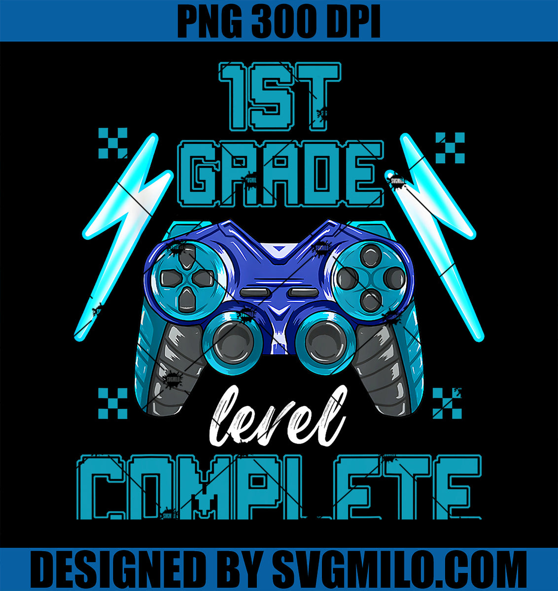 1stGradeLevelCompletePNG_VideoGameLastDayOfSchoolPNGcopy_1200x1200.jpg ...