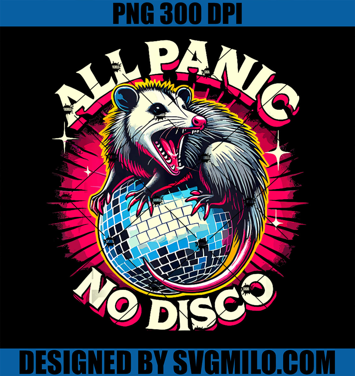 AllPanicNoDiscoOpossumPNG_FunnyScreamingPossumPNGcopy_1200x1200.jpg?v ...