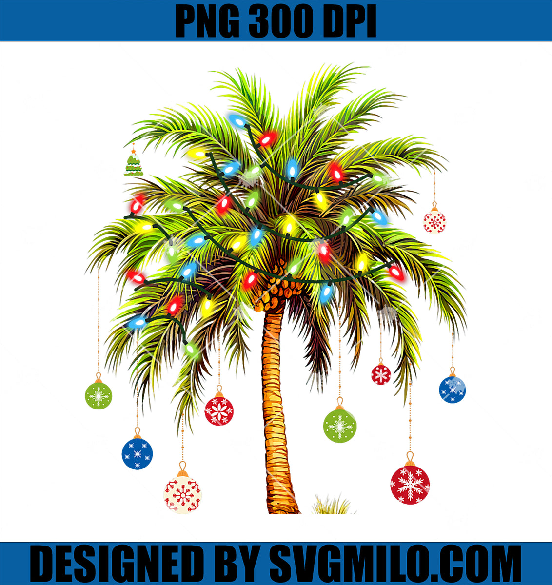 ChristmasPalmTreePrintLightHawaiianTropicalXmasPNGcopy_1200x1200.jpg?v ...