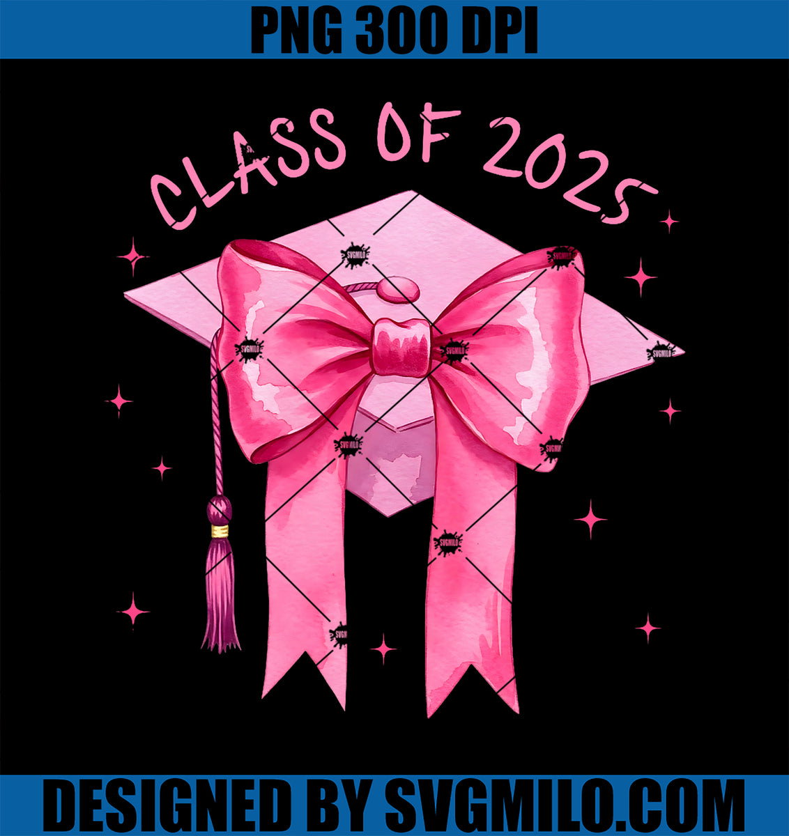 ClassOf2025PinkCoquetteGraduationPNG_CapSenior2025PNGcopy_1200x1200.jpg ...