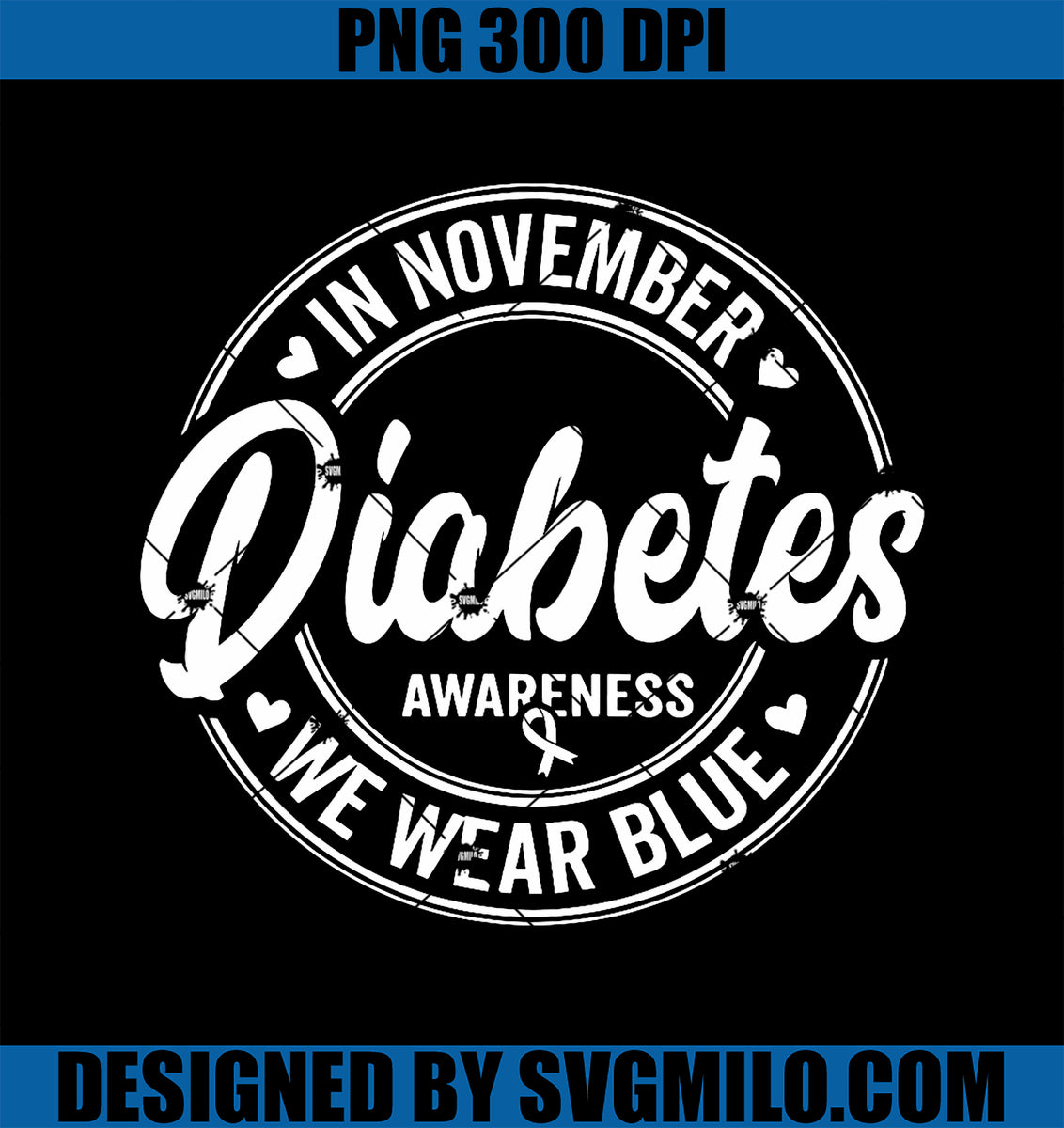 InNovemberWeWearBlueRibbonDiabetesAwarenessPNGcopy_1200x1200.jpg?v ...