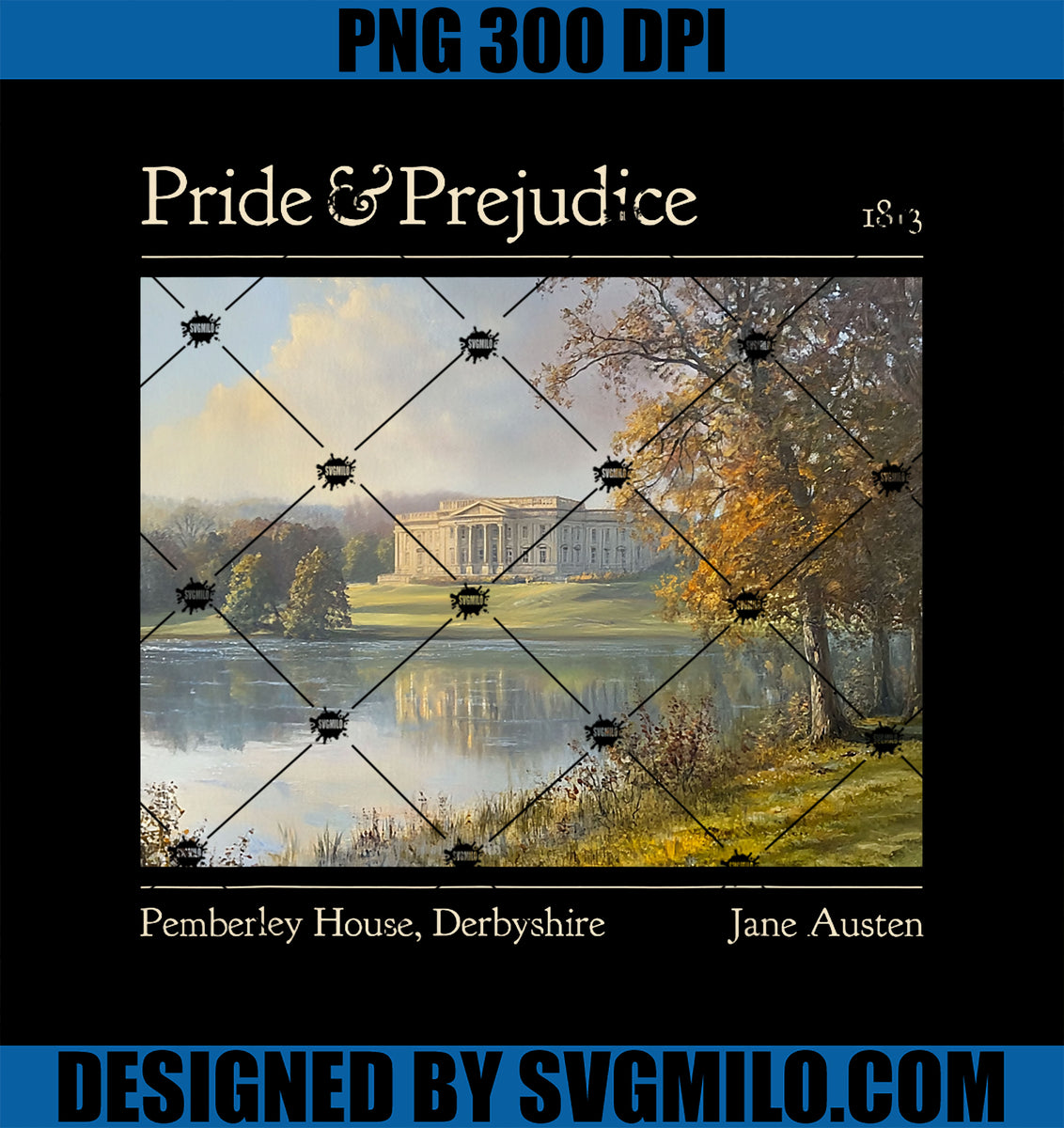 JaneAustenPemberley250thPNG_AnniversaryPrideAndPrejudicePNGcopy ...