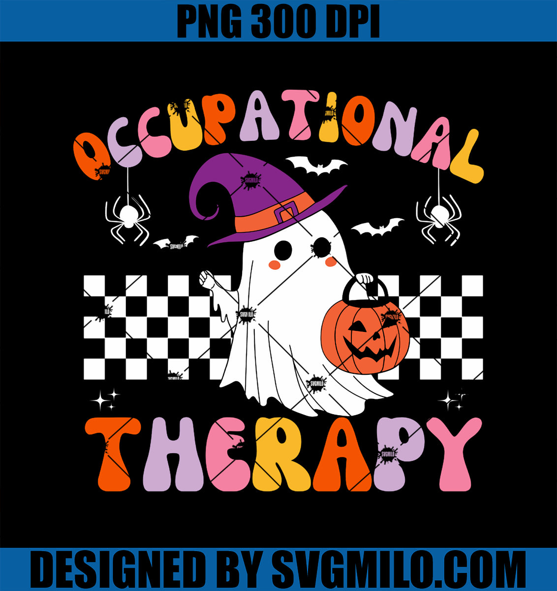 OTOccupationalTherapyHalloweenPNG_RetroGhostOTHalloweenPNGcopy ...