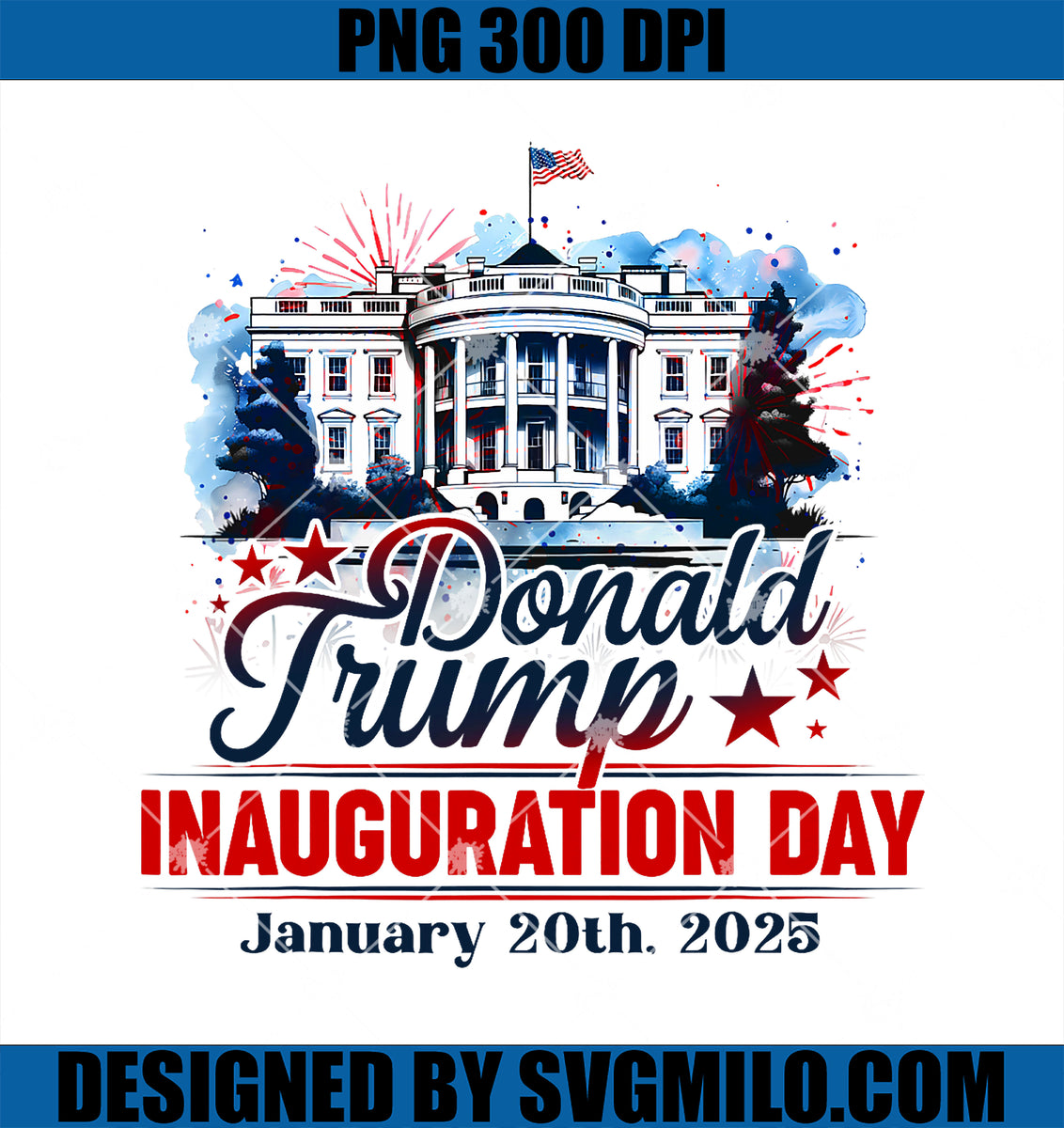 PresidentDonaldTrumpInaugurationDay2025MemorabiliaPNGcopy_23dd367c-92c0 ...