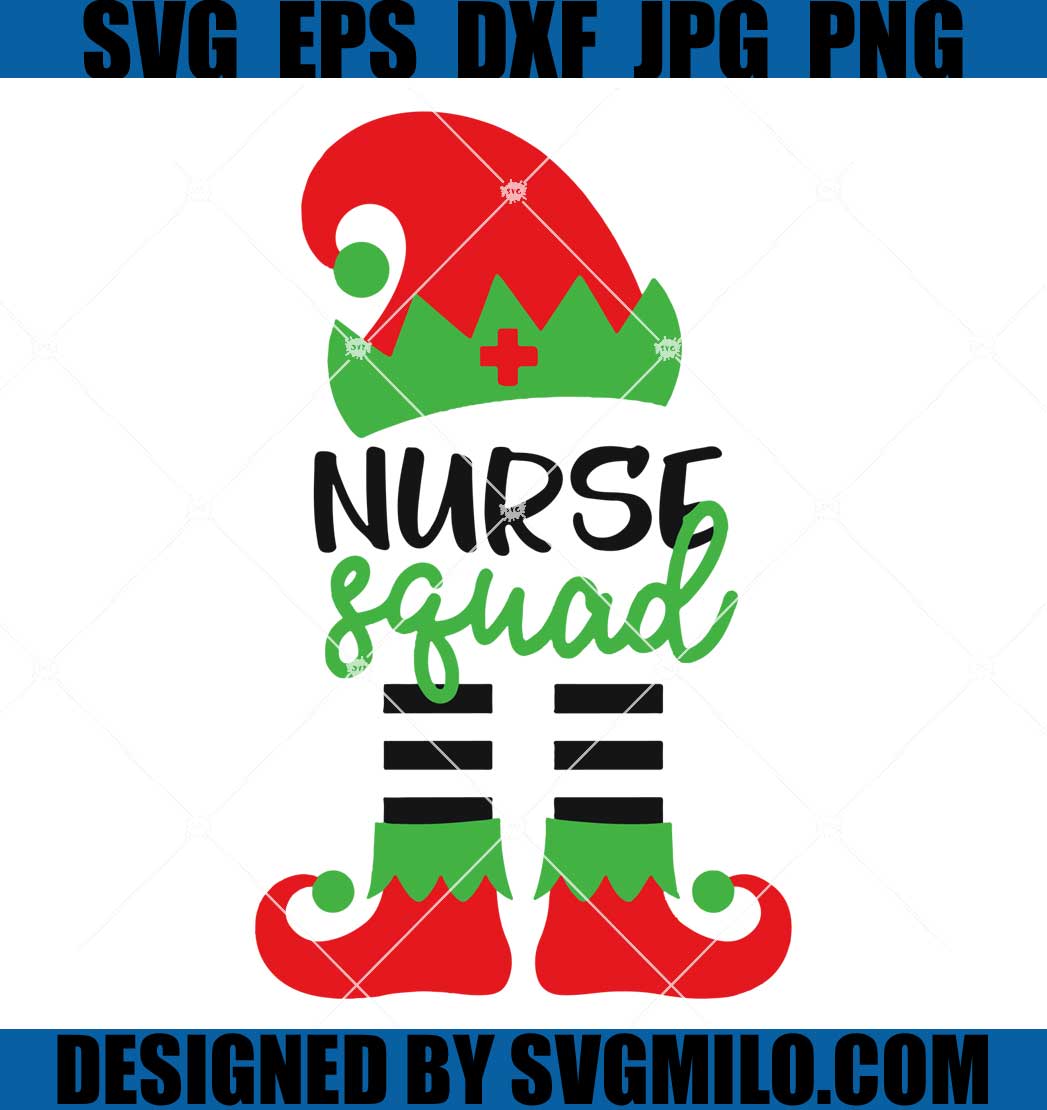 Nurse-Squad-Svg-Elf-Squad-Svg-Christmas-Svg-Nurse-Christmas_1200x1200 ...
