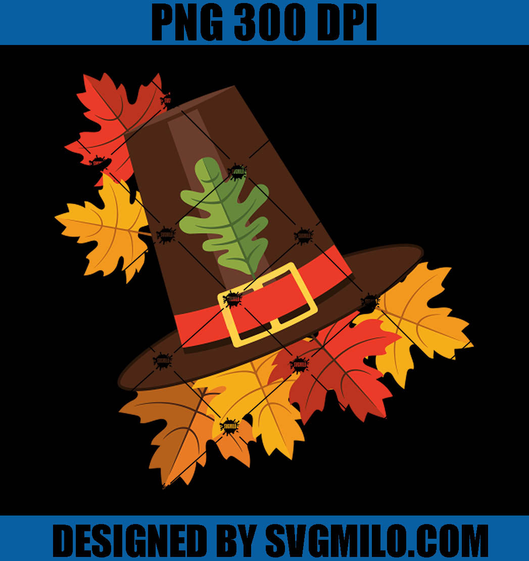 Pilgrim Hat Png Download Pilgrim Hat Clip Art Transparent PNG Image