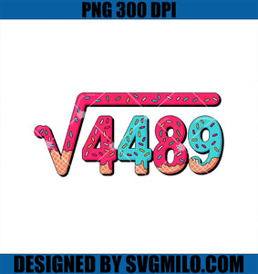 67 Ice Cream Drip Meme PNG, Square Root 4489 Slang Math Teacher PNG