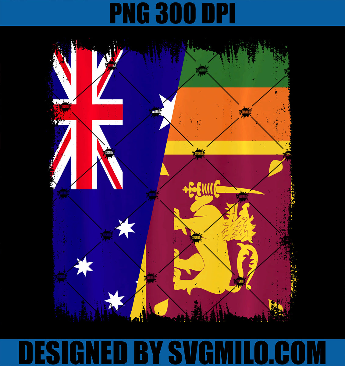 AustraliaSriLankaHalfFlagAustralianSriLankanFlagPNGcopy_1200x1200.jpg?v ...