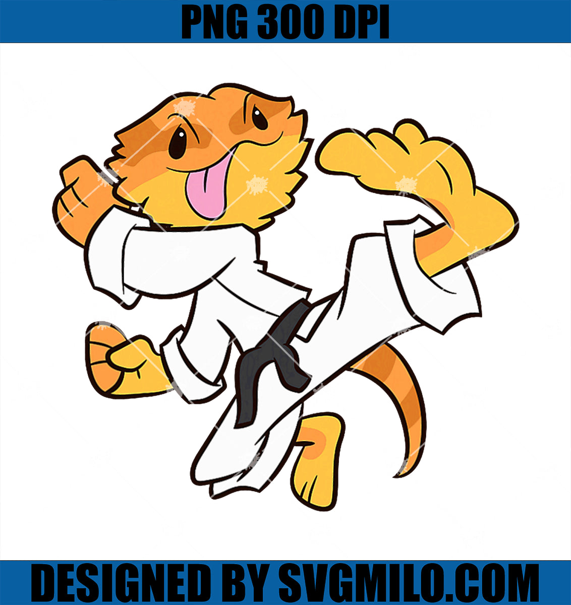 BeardedDragonKarateSamuraiLizardBeardedDragonPNGcopy_1200x1200.jpg?v ...