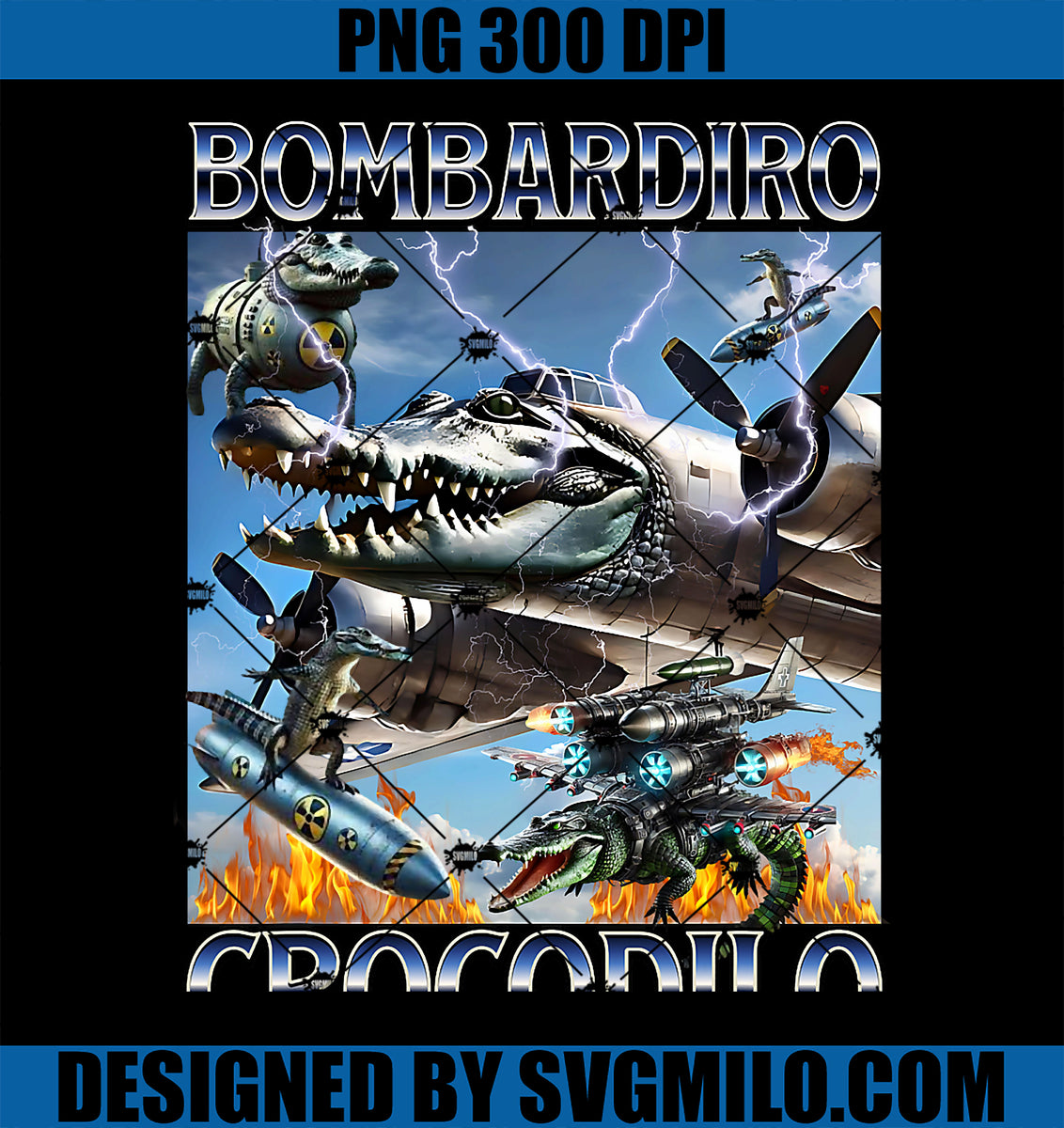 BombardiroCrocodiloPNG_ItalianBrainrotMemePNGcopy_1200x1200.jpg?v ...