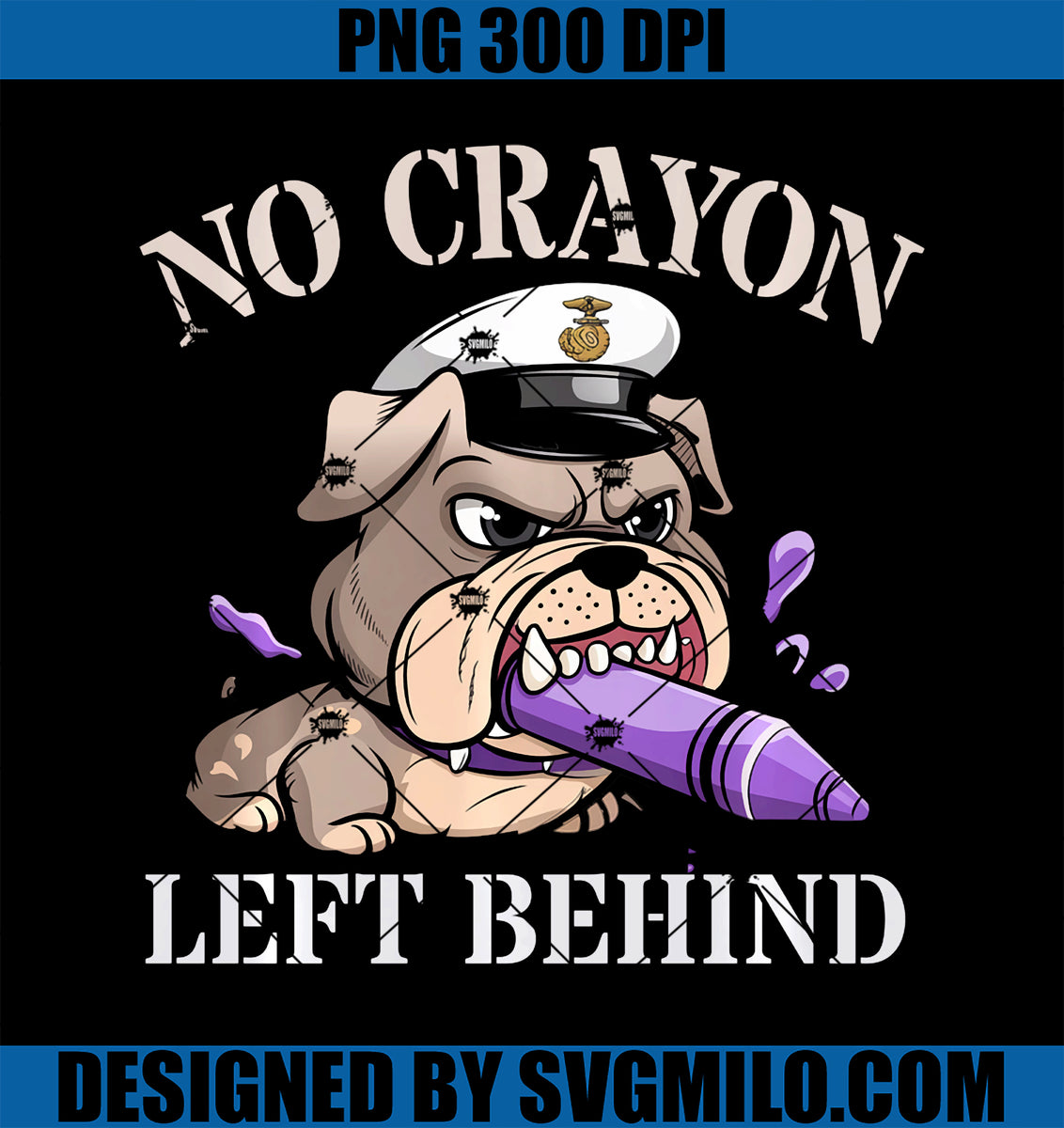 BoysNOCRAYONLEFTBEHINDPNG_CorpsSquadMilitaryOurTroopPNGcopy_1200x1200 ...