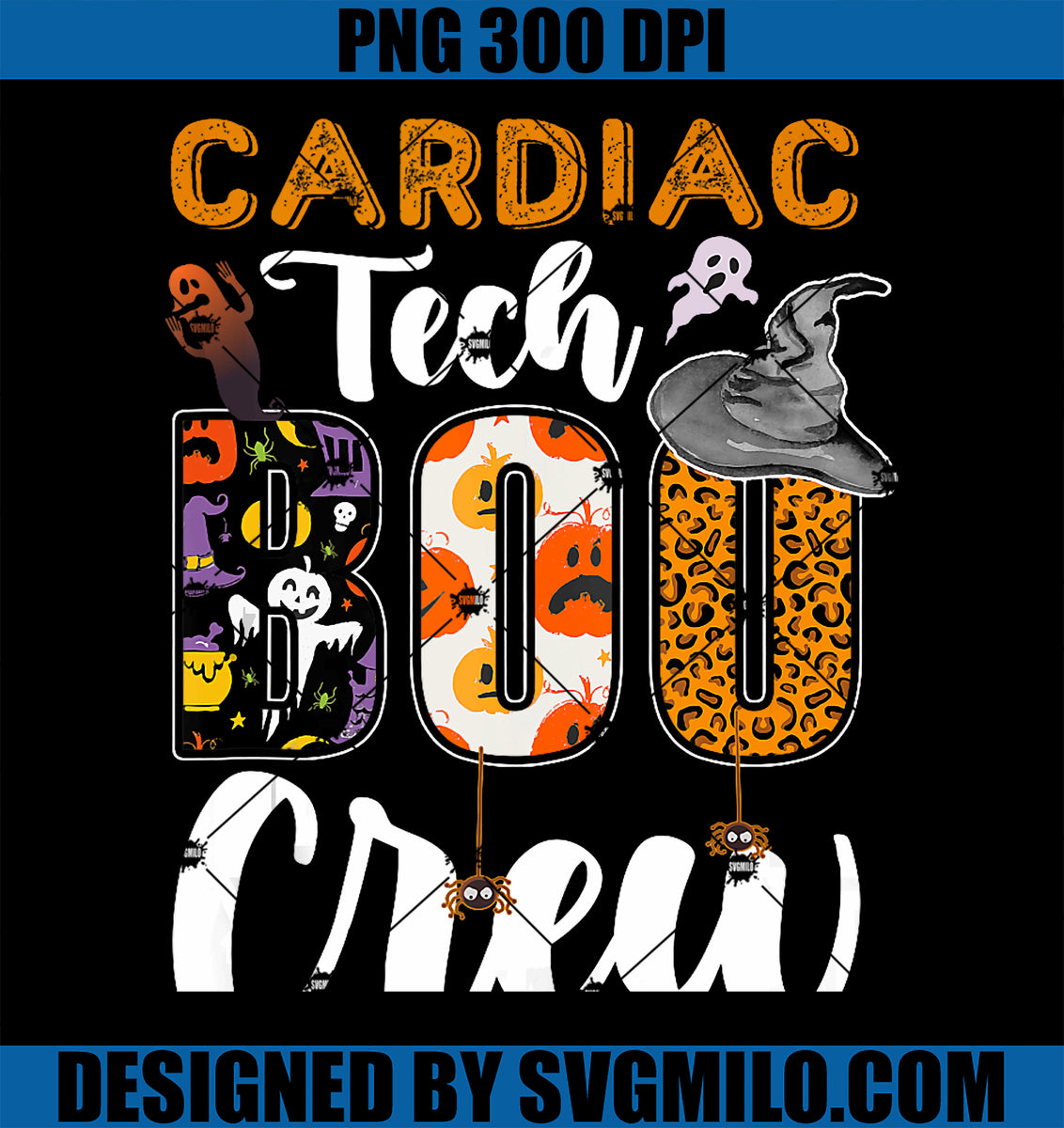 CardiacTechBooCrewHalloweenMatchingTechnicianPNGcopy_1200x1200.jpg?v ...