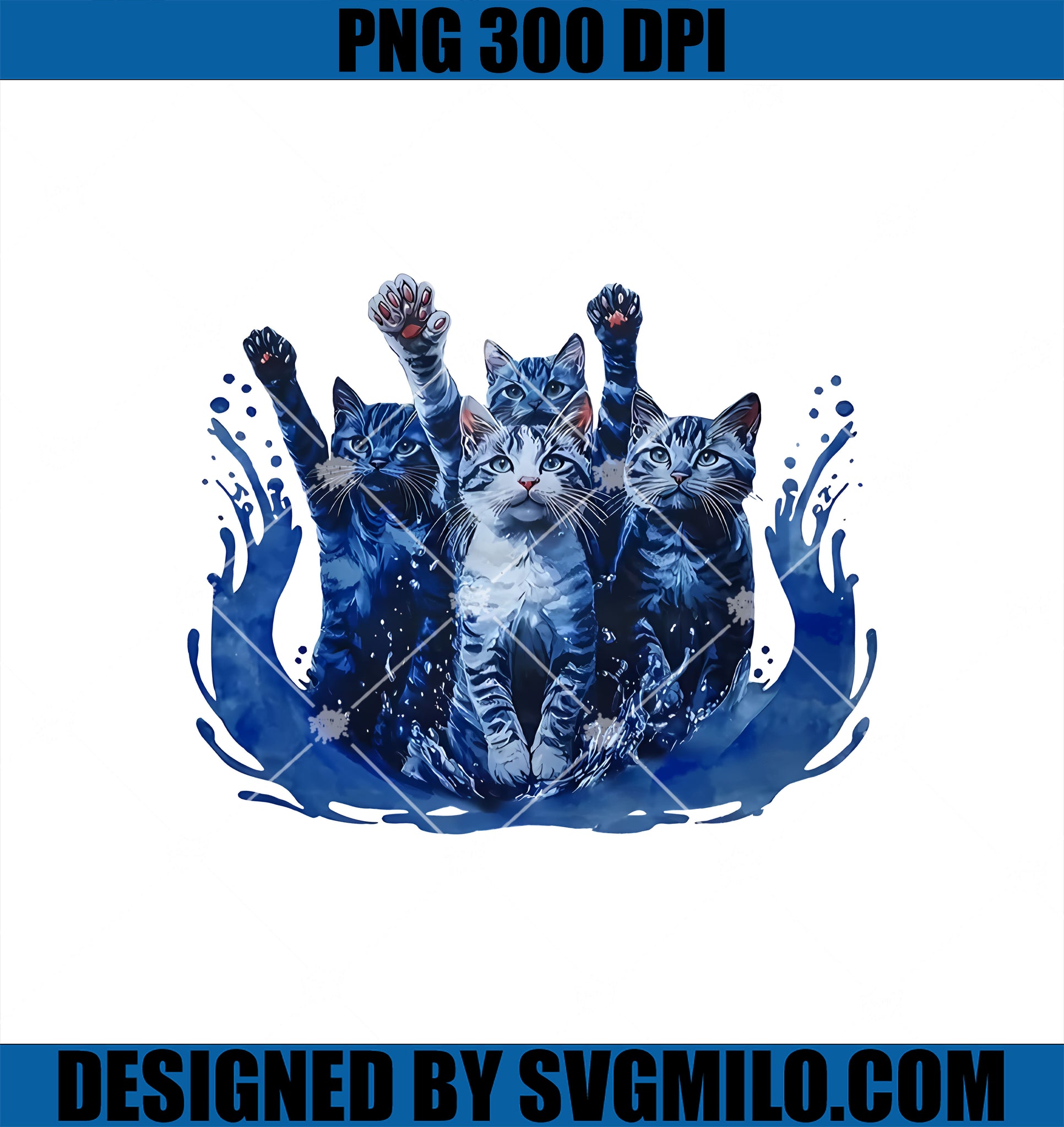 Cat Harris PNG, Kamala Harris Cat PNG