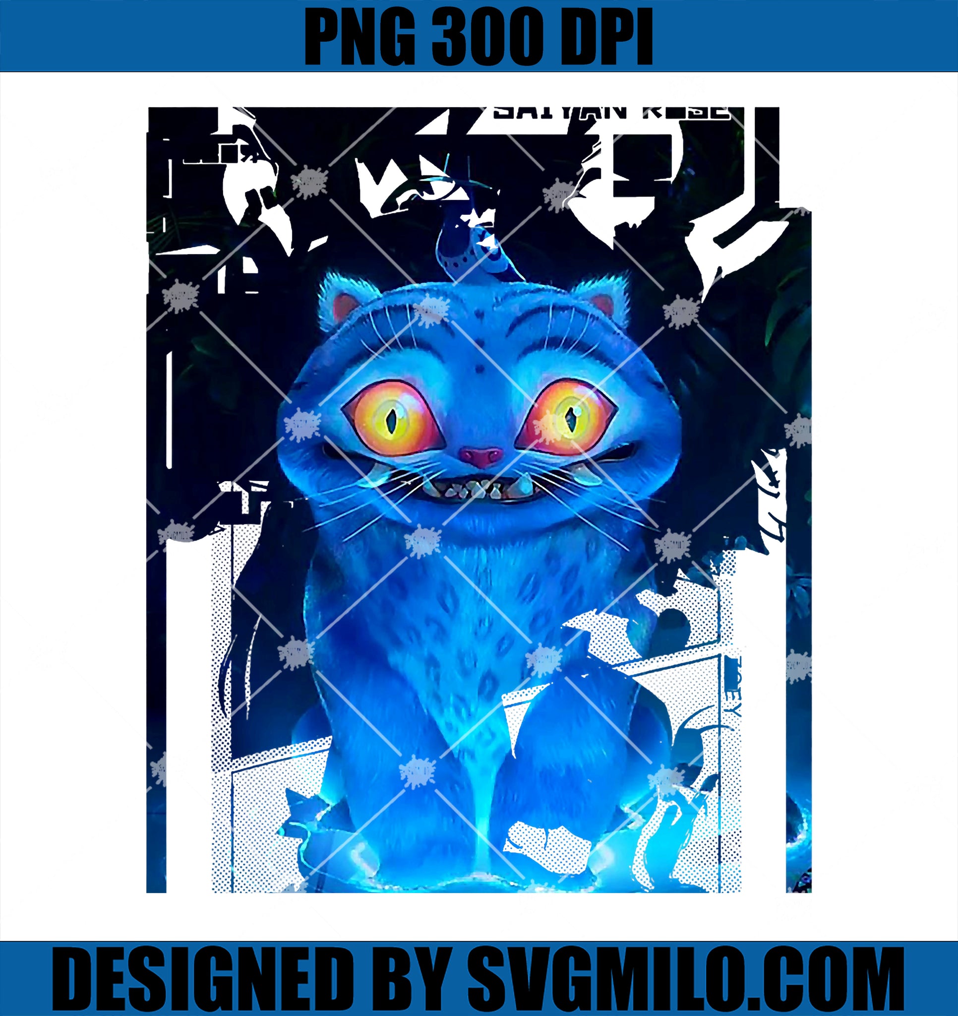 Cat Officially PNG, Licensed PNG