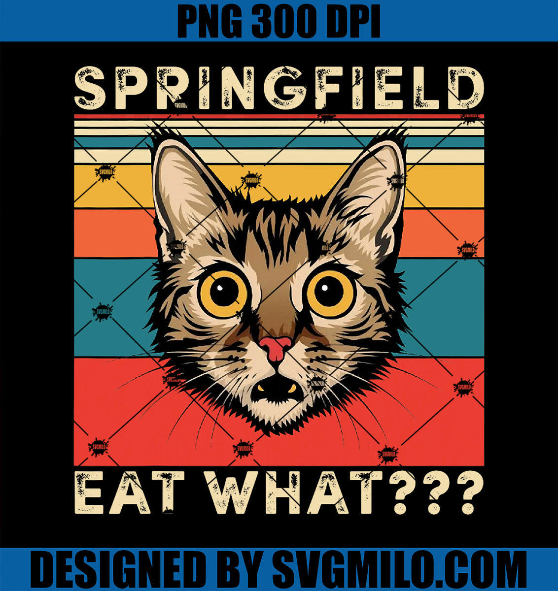 CatSpringfieldEatWhatPNG_They_reEatingDogsCatsPetsTrumpPNGcopy ...