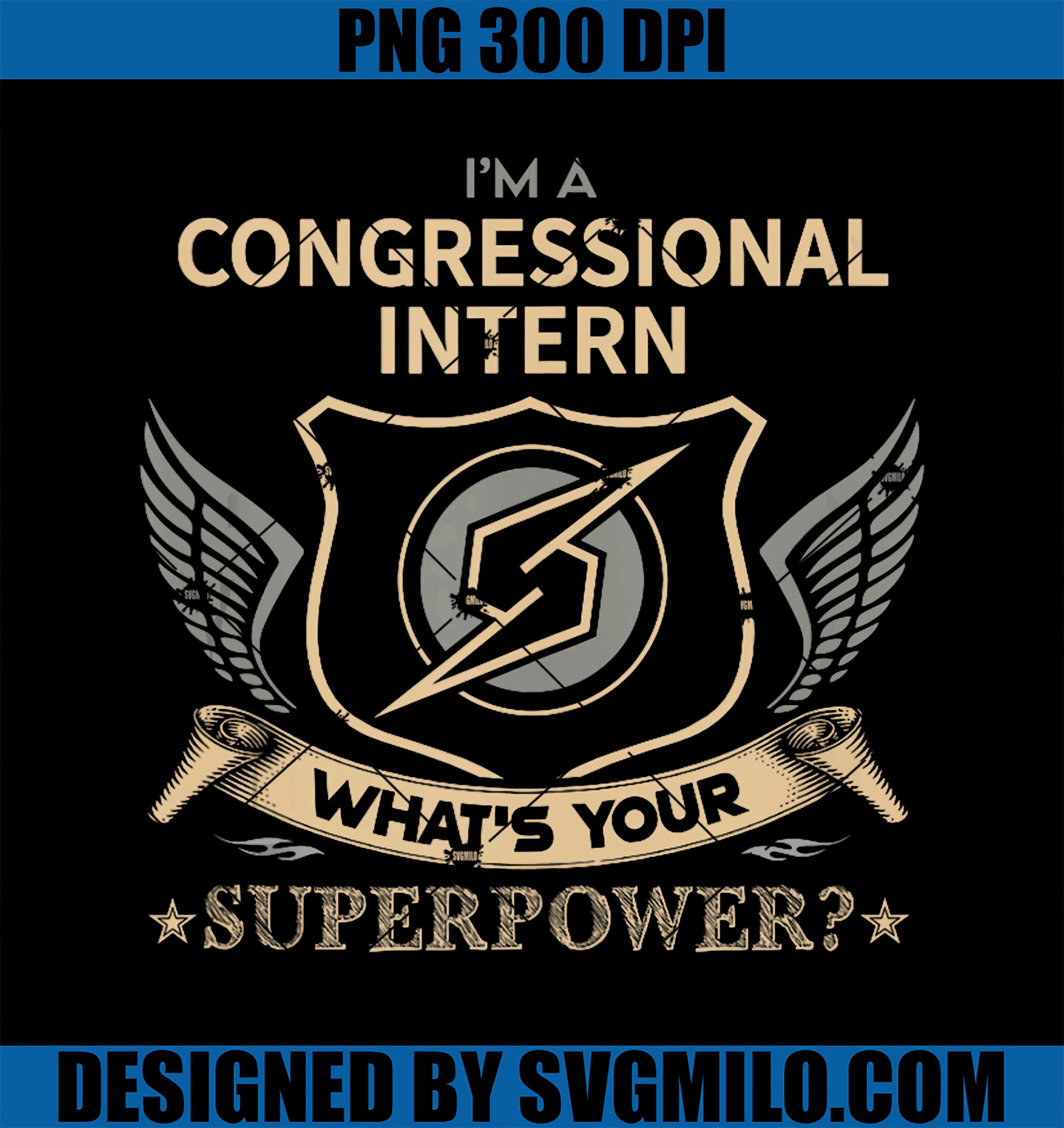 Congressional Intern PNG, Job PNG