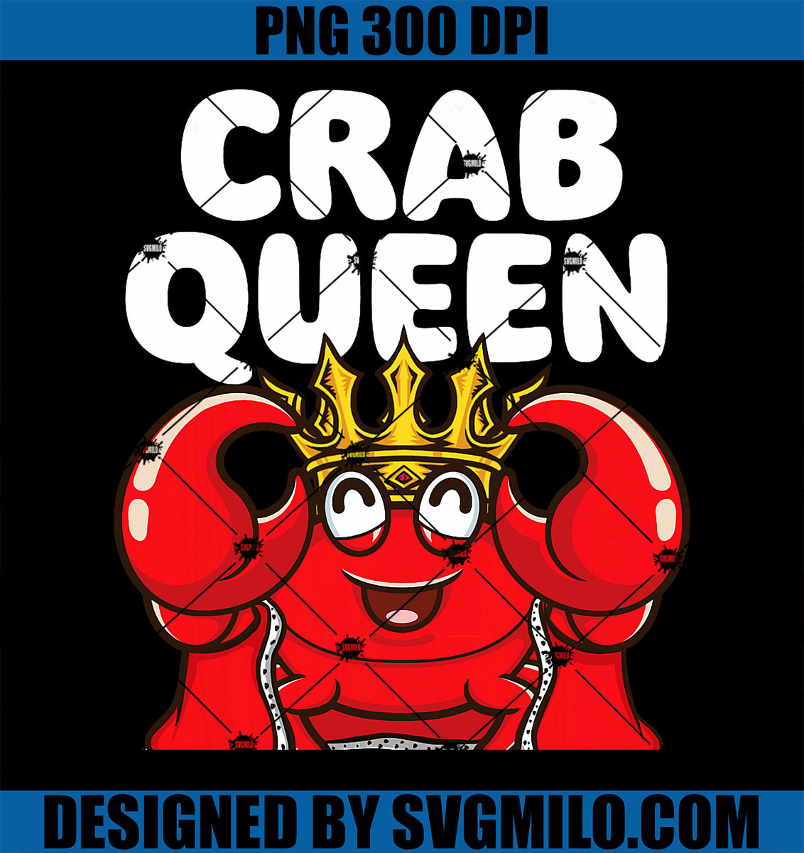 CrabQueenPNG_AnimalWhispererHuntingFishingCrustaceansPNGcopy_1200x1200 ...