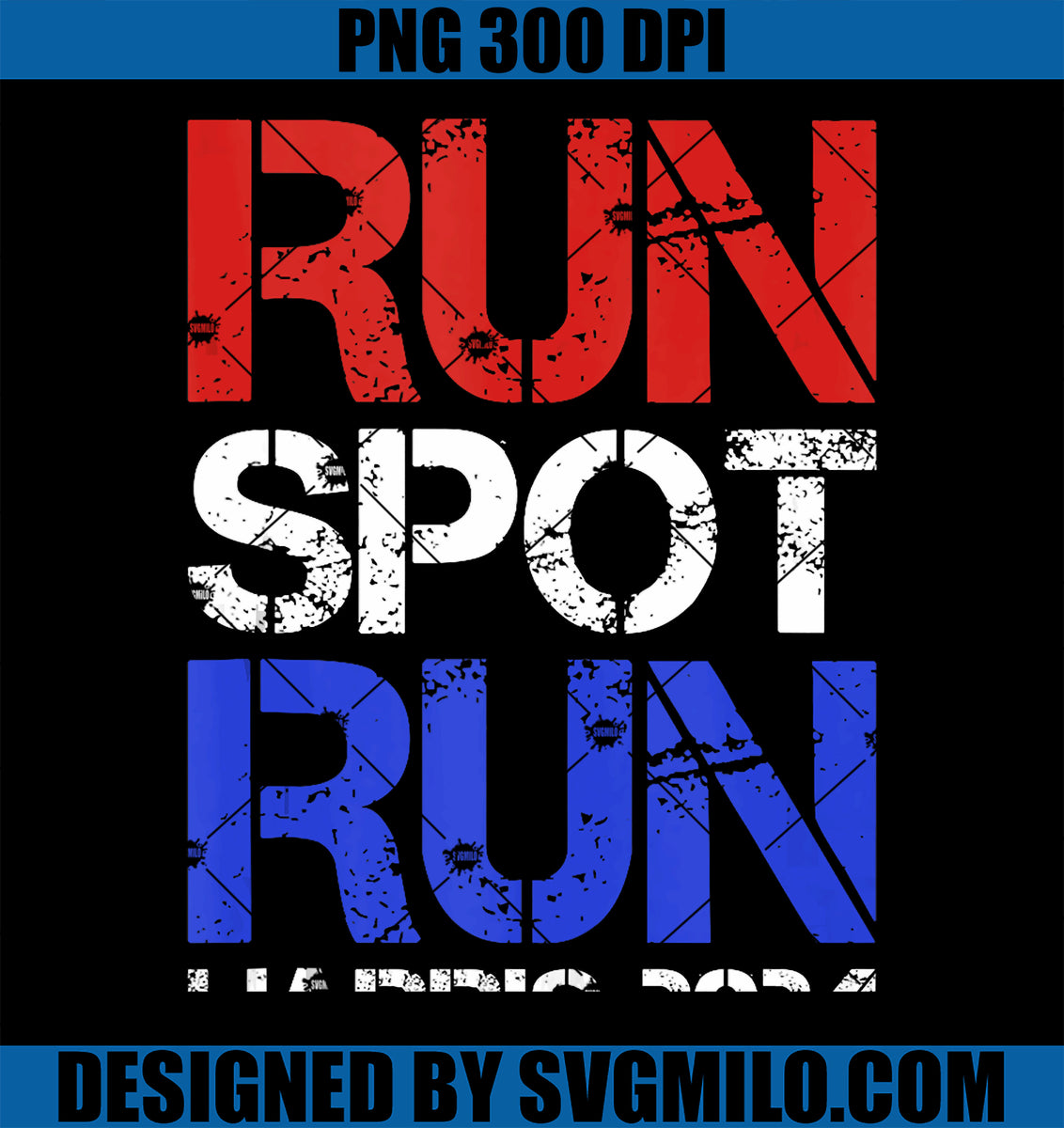 DebateQuoteRunSpotRunHarris2024PNG_RunElectionCampaignPNGcopy_1200x1200 ...