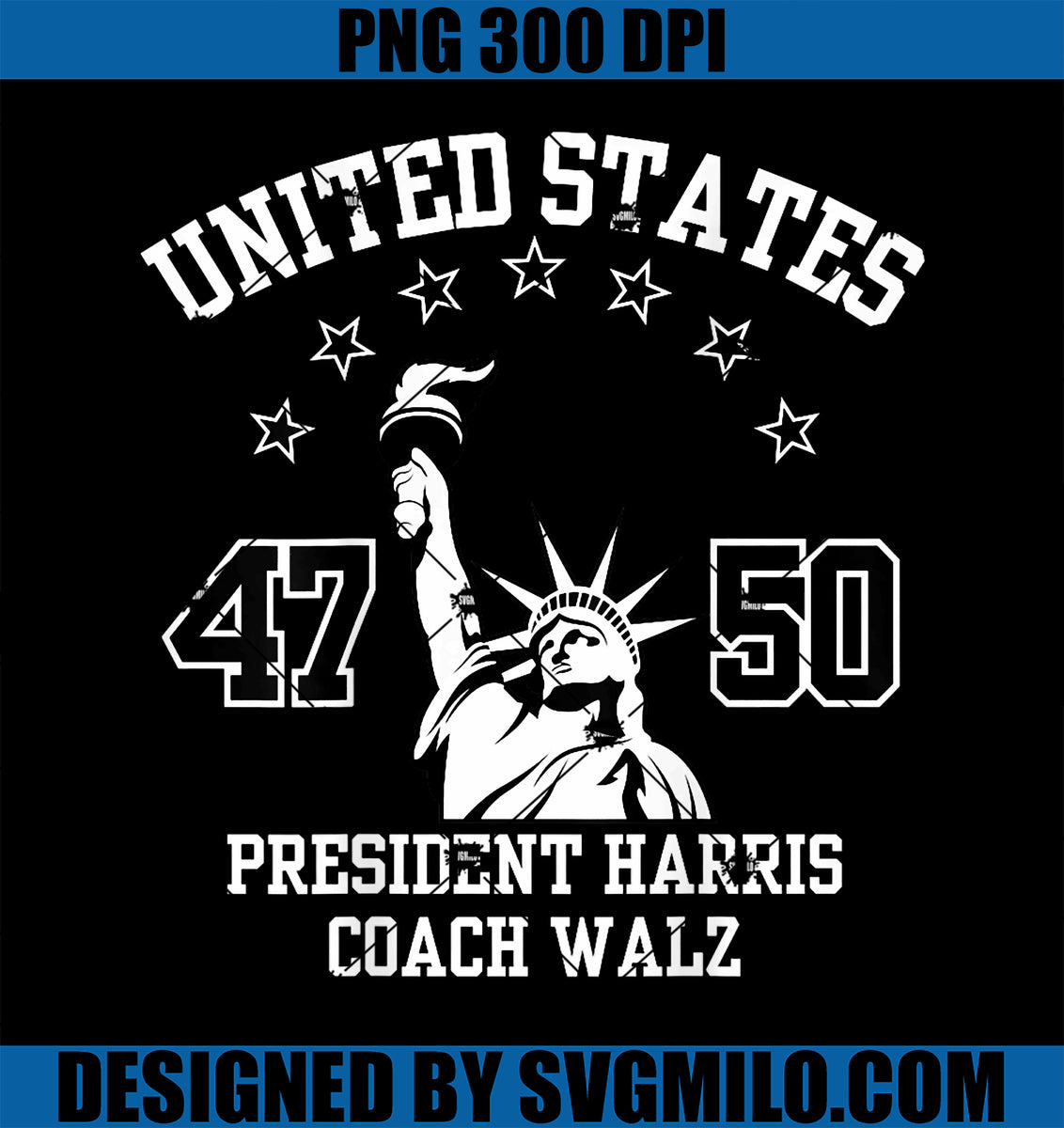 DemocracyChampionshipUSA-FreedomHarrisWalzElectionPNGcopy_1200x1200.jpg ...