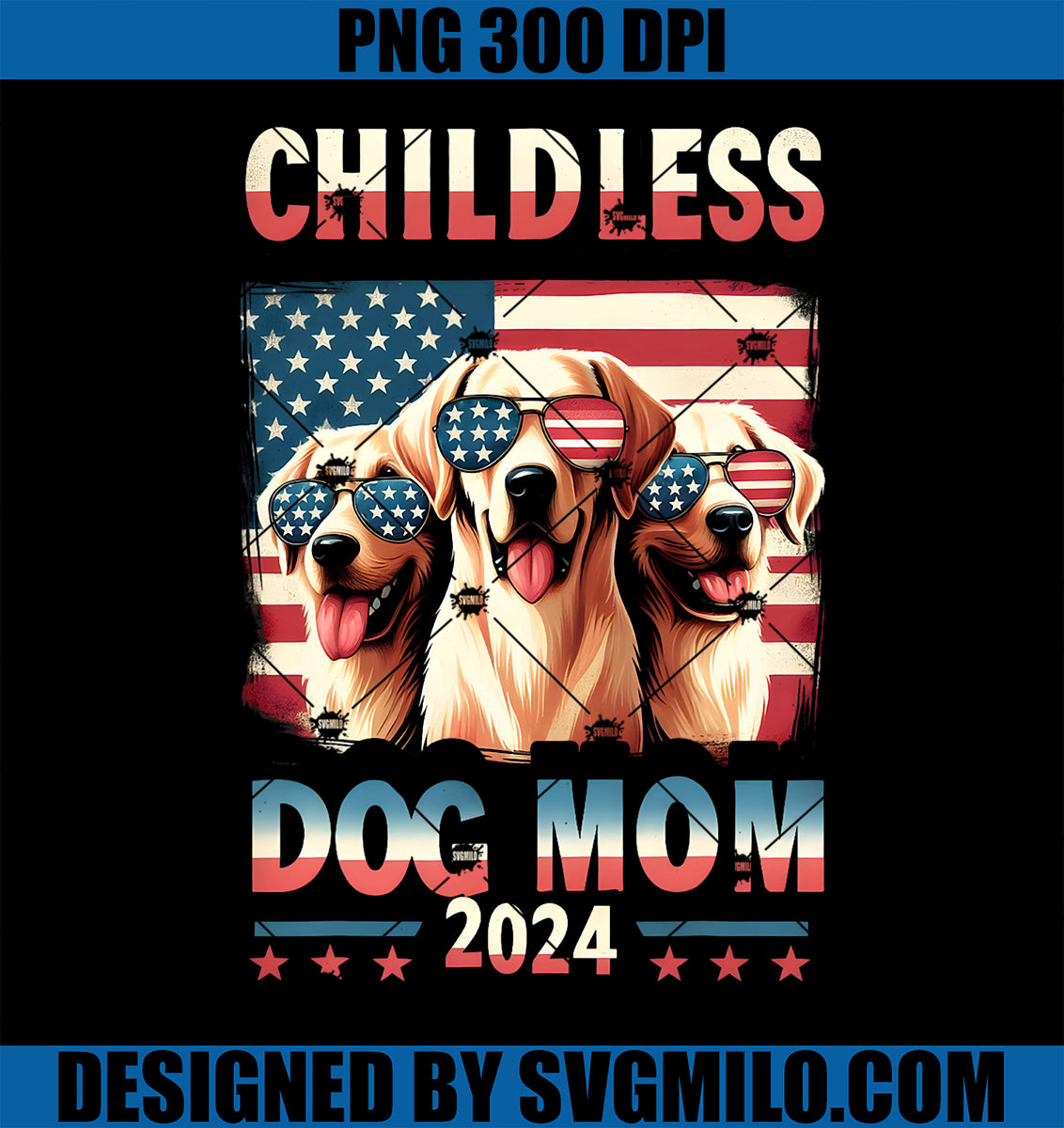 DogMomChildlessDogMom2024KamalaHarrisDogLoversPNGcopy_1200x1200.jpg?v ...