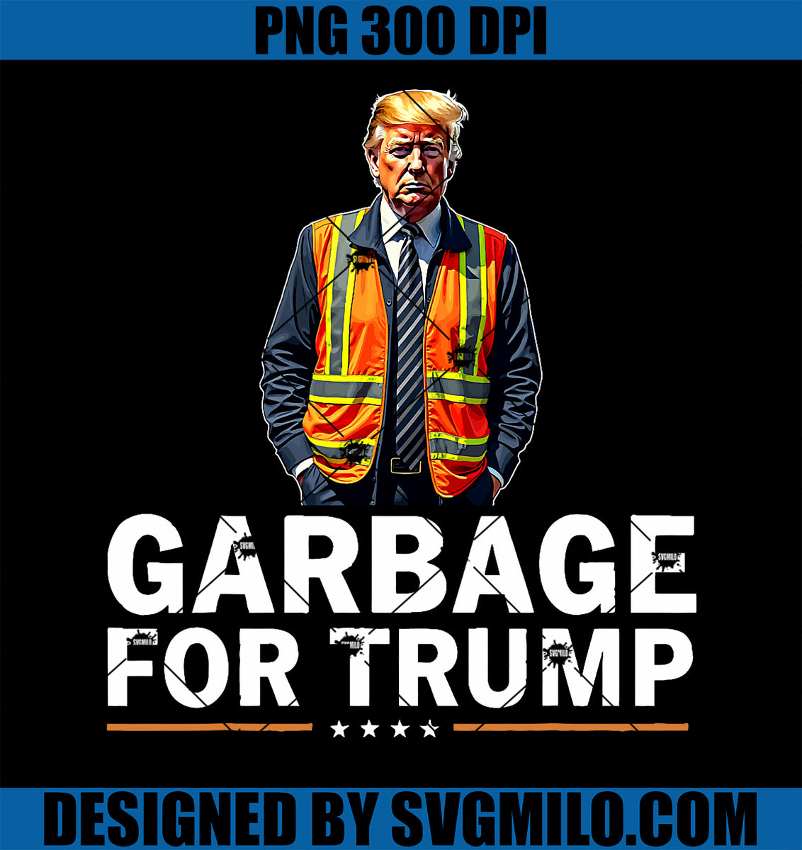 DonaldTrumpGarbageOrangeReflectiveSafetyVestPNGcopy_1200x1200.jpg?v ...