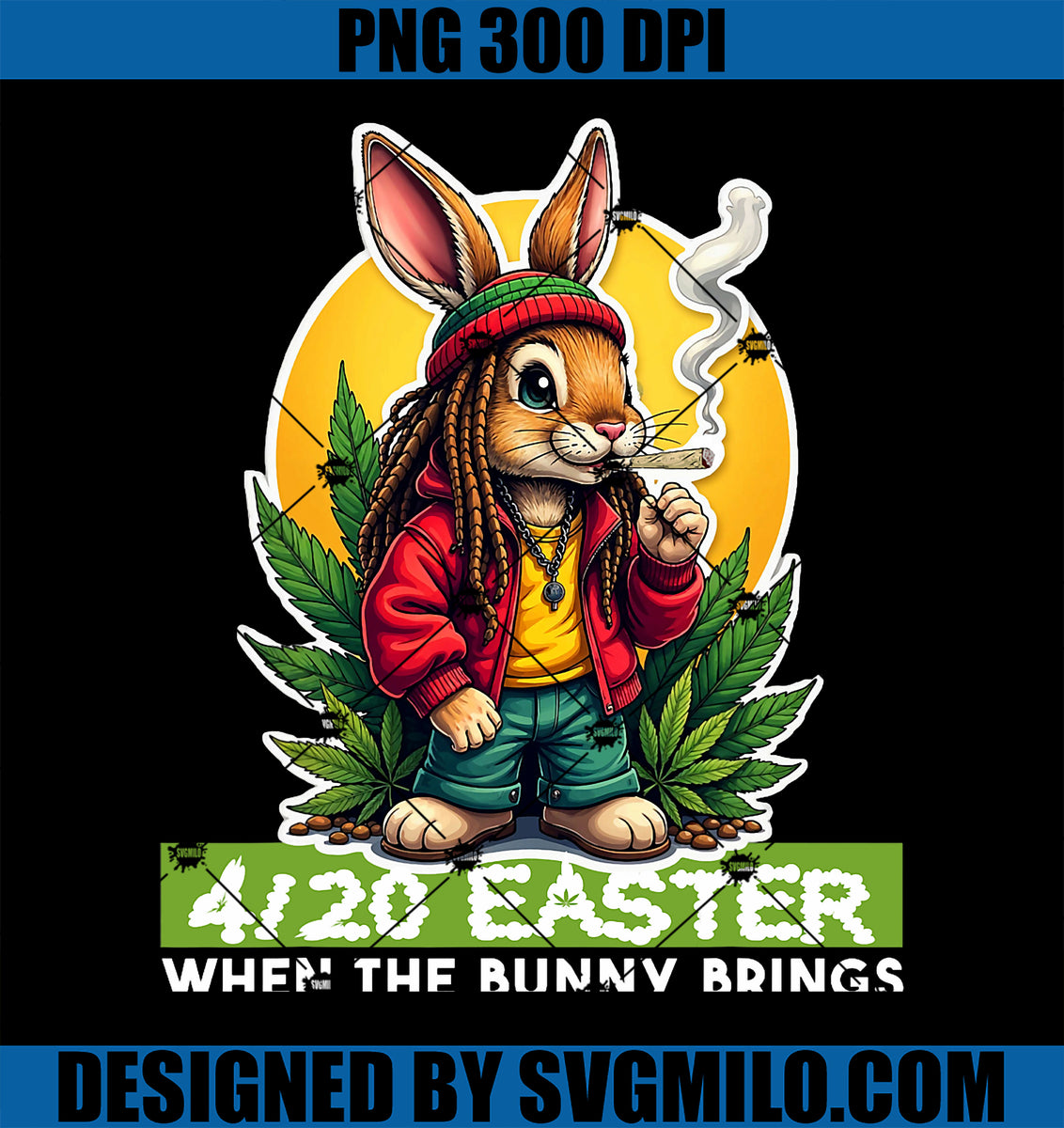 Easter420PunStonedEasterPNG_BunnyMarijuanaCannabisPNGcopy_1200x1200.jpg ...