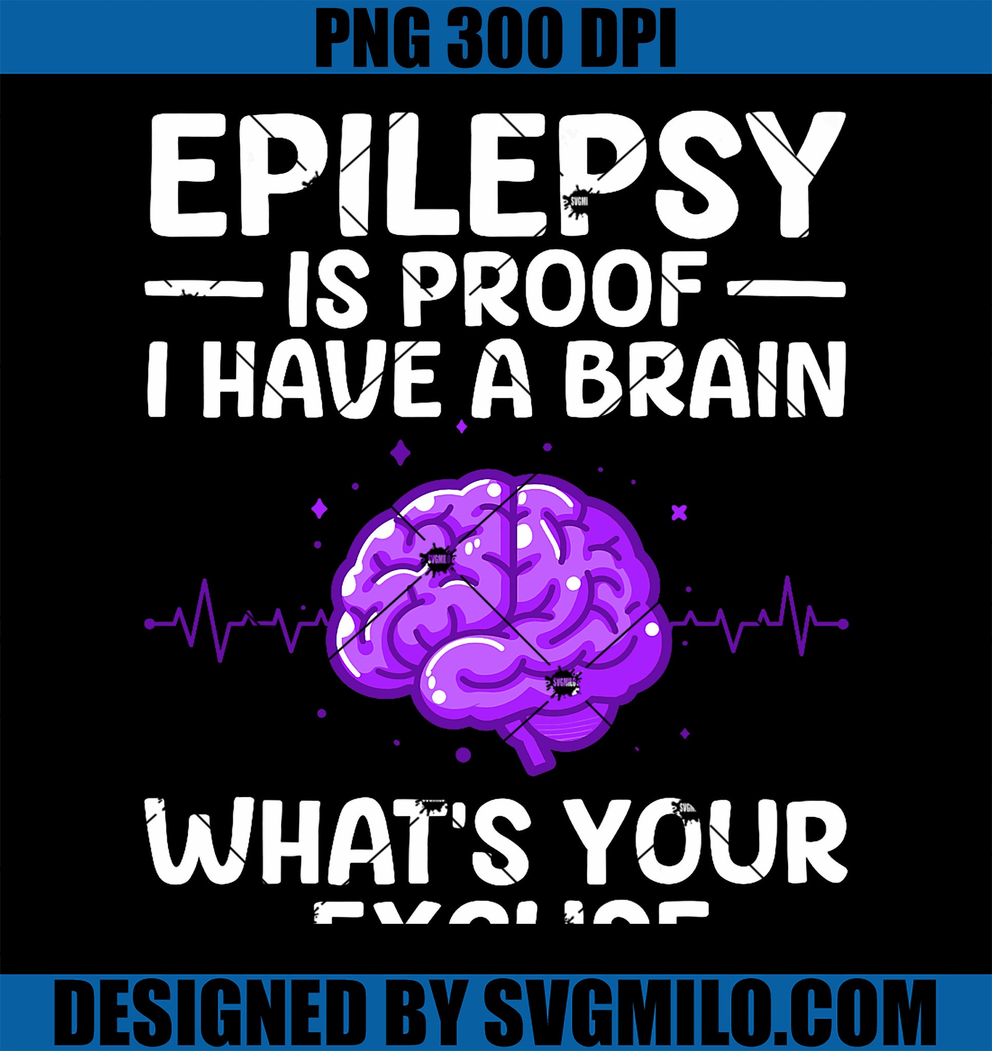 Epilepsy PNG, Epileptic Epilepsy Awareness PNG