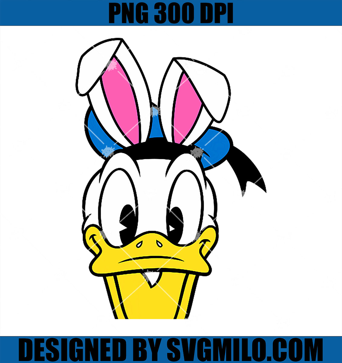 EssentialsDisneyDonaldDuckSpringEasterBunnyEarsPNGcopy_1200x1200.jpg?v ...