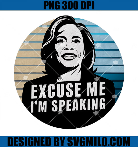 Excuse Me Logo