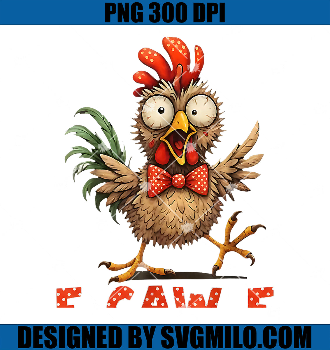 F-Caw-FFunnyChickenHumorF-Caw-FPNG_QuoteRoosterMemePNGcopy_1200x1200 ...