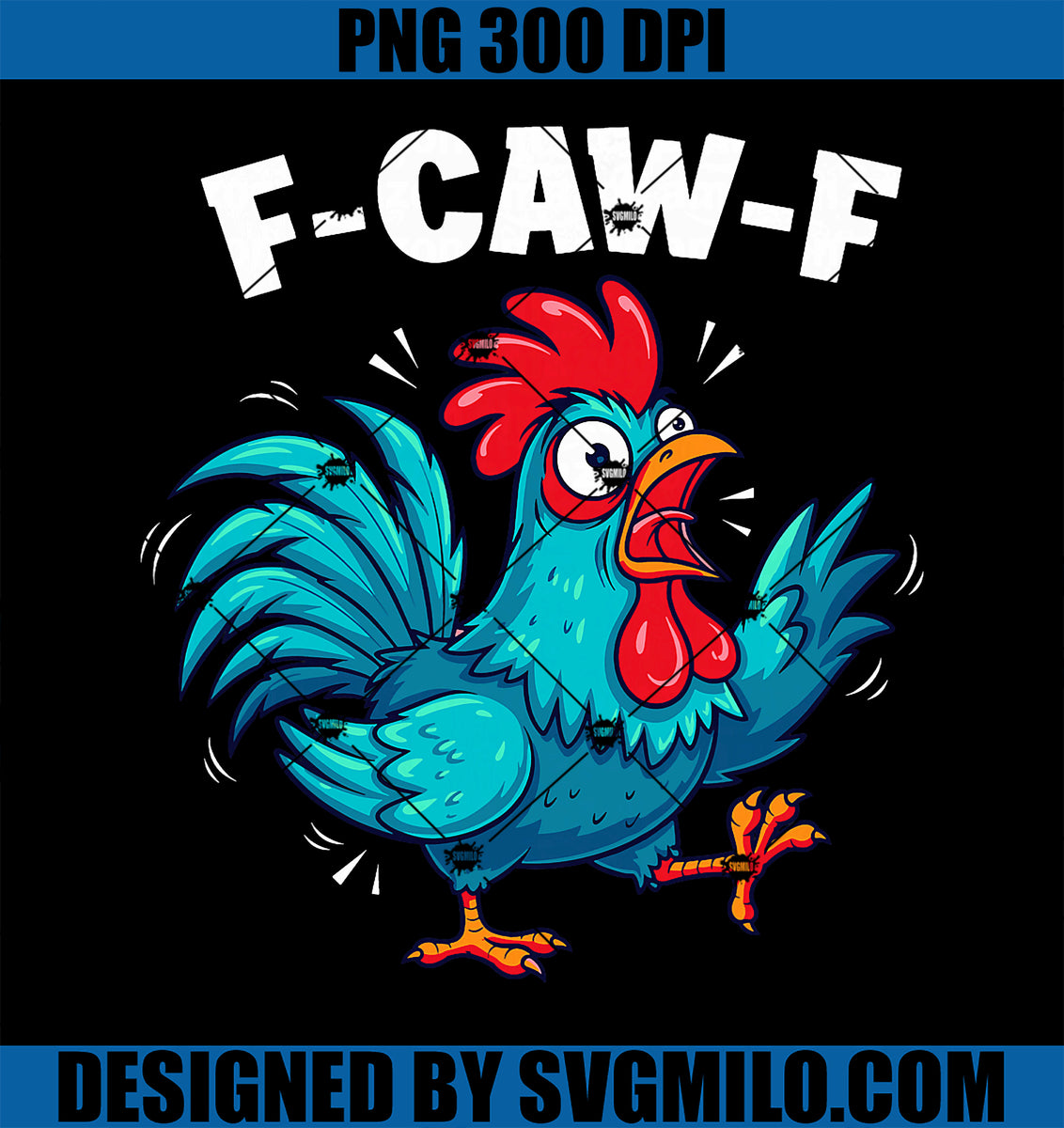 F-Caw-FFunnyChickenMemePNG_HumorQuoteRoosterPNGcopy_1200x1200.jpg?v ...