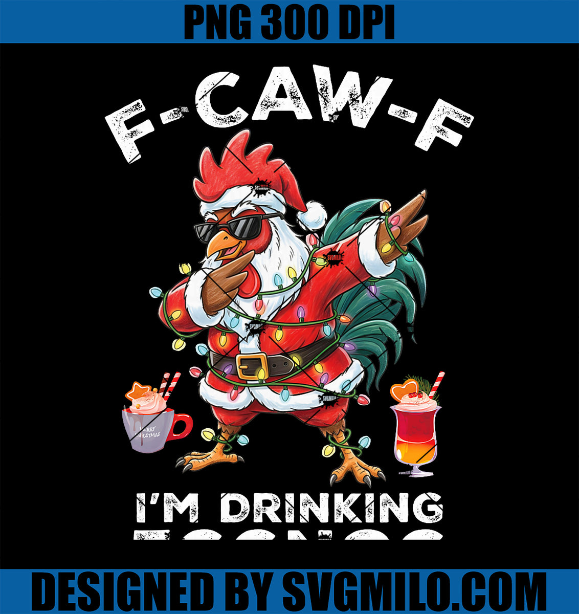 F-Caw-FRoosterMemePNG_FunnyChickenI_mDrinkingEggnogPNGcopy_1200x1200 ...