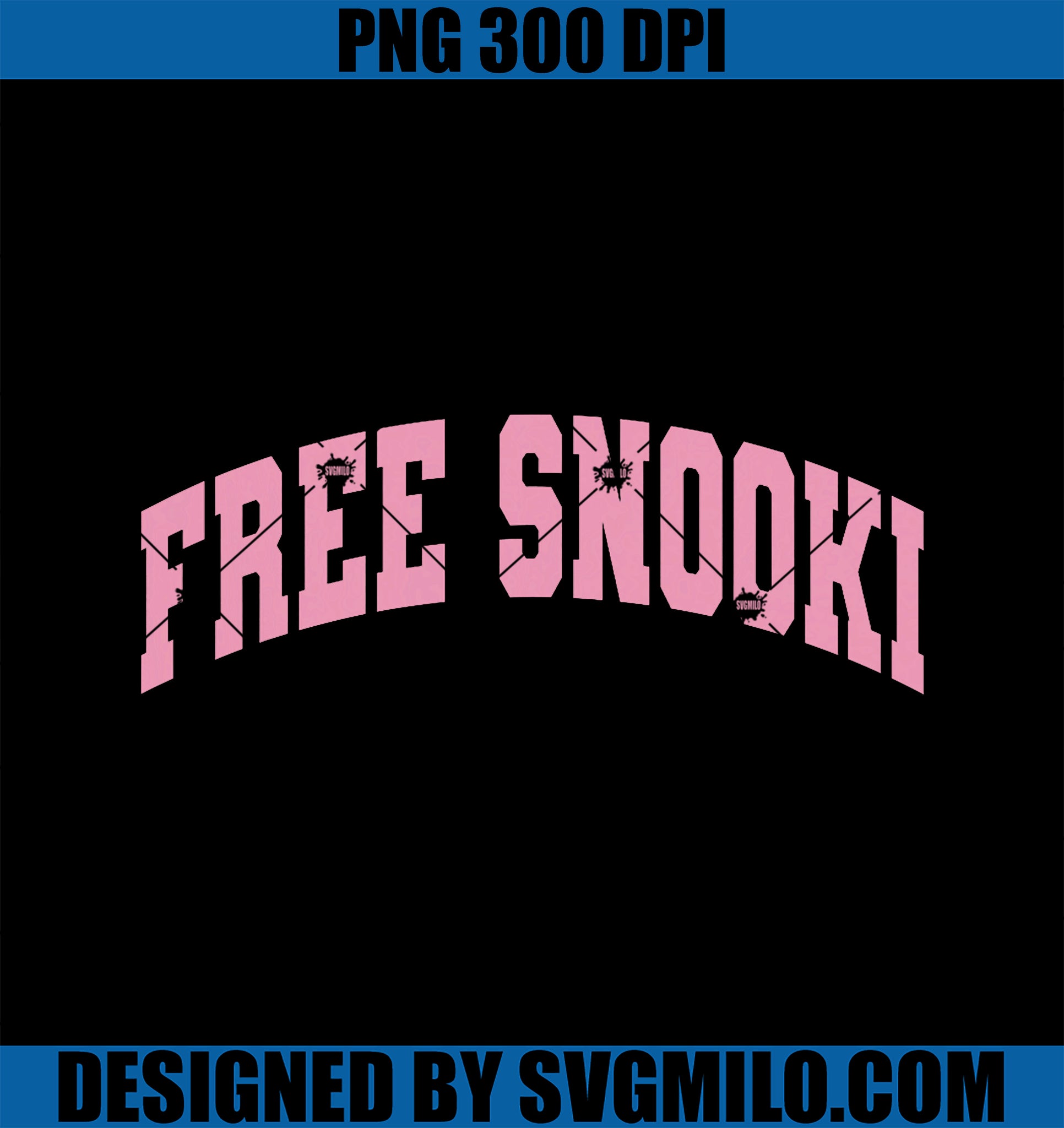 Free Snooki PNG