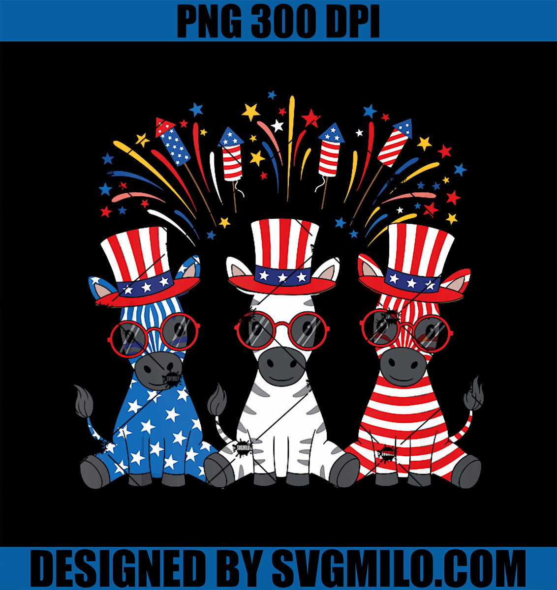 FunnyFireworksZebraPNG_AmericanUSAFlag4thOfJulyPNGcopy_1200x1200.jpg?v ...