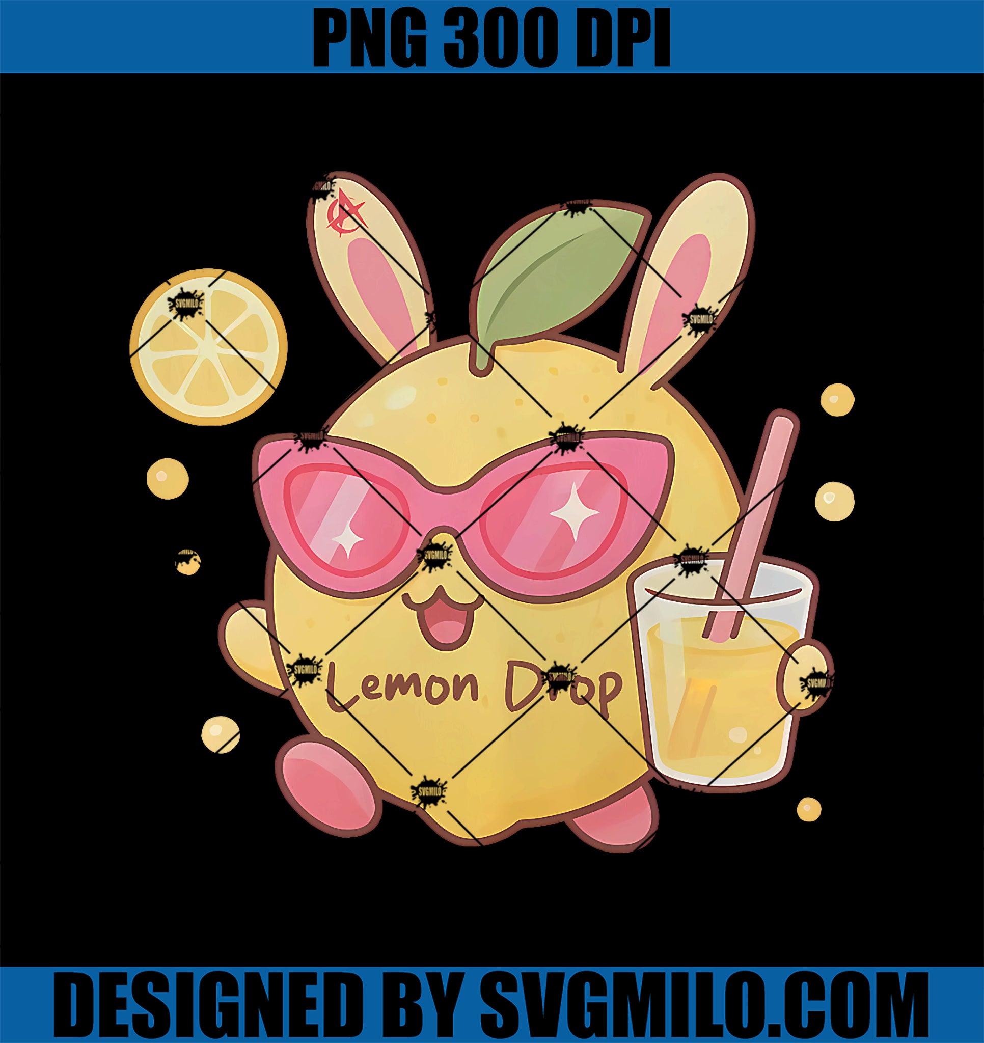 Funny PNG, Lemon Drop Gifts PNG