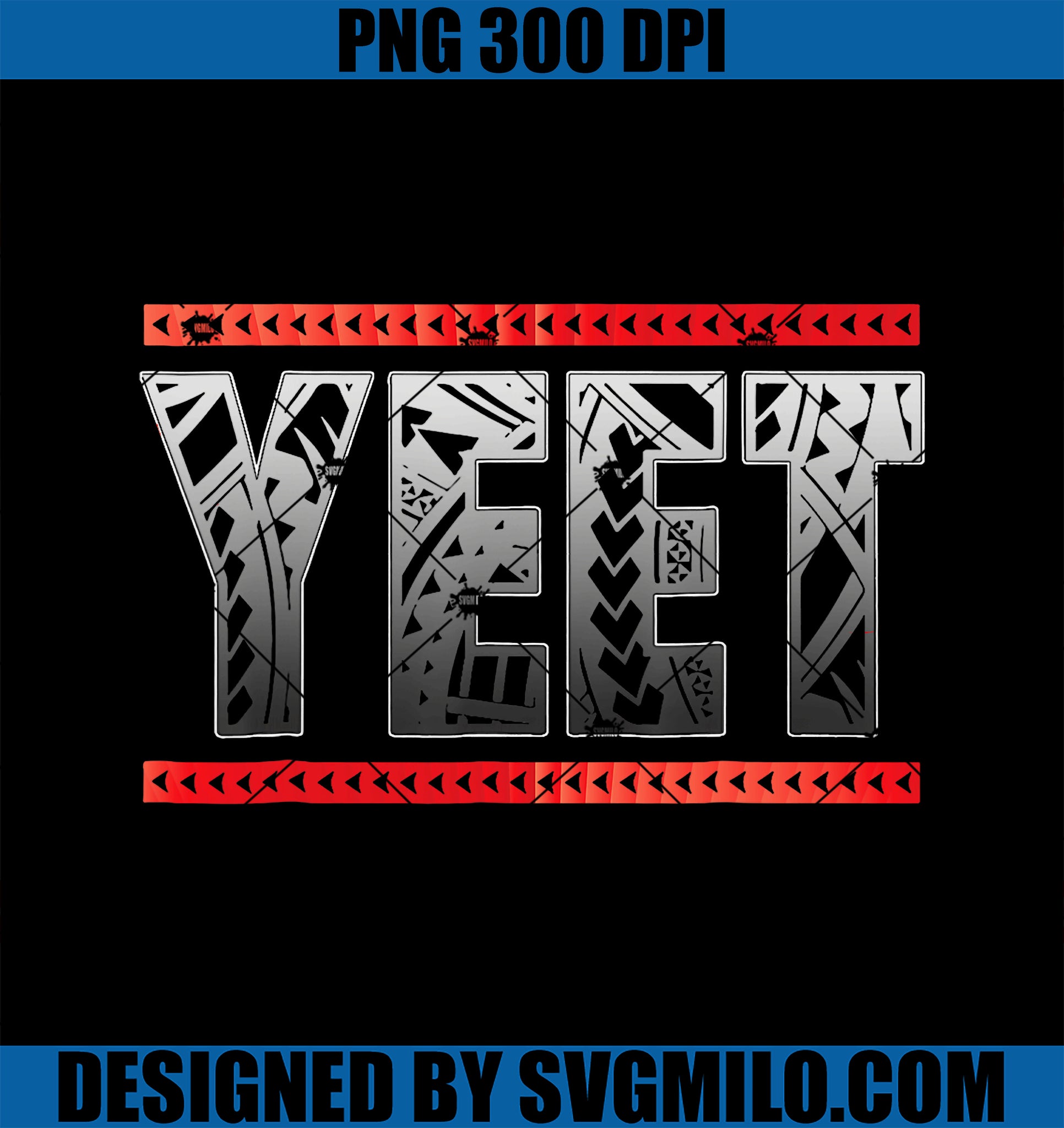 Funny Yeet PNG, Saying Quote PNG