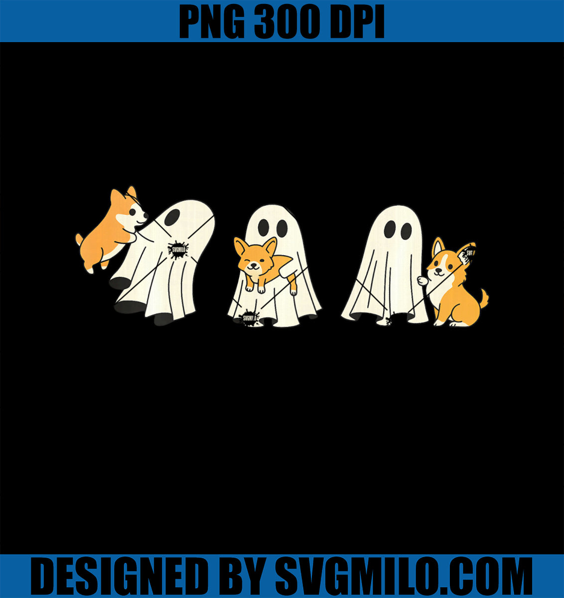 GhostHoldingCorgiDogPNG_HalloweenCostumeDogLoverPNGcopy_1200x1200.jpg?v ...