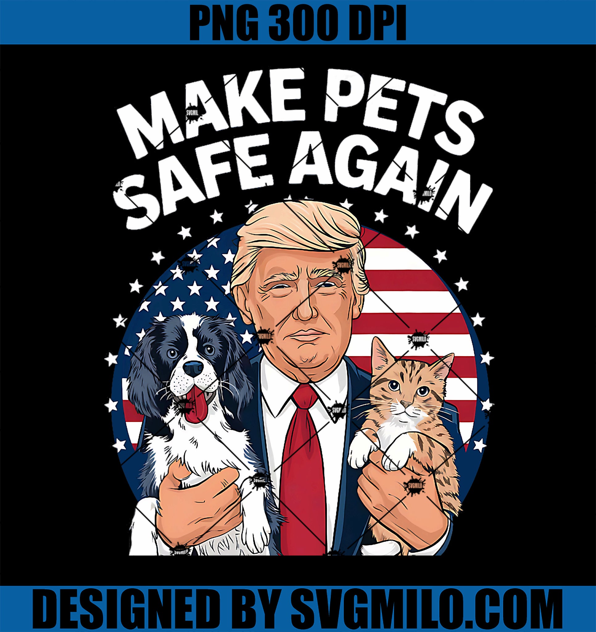 Goose Ohio Cats and Dogs 2024 Debate Make Pets Safe Again PNG