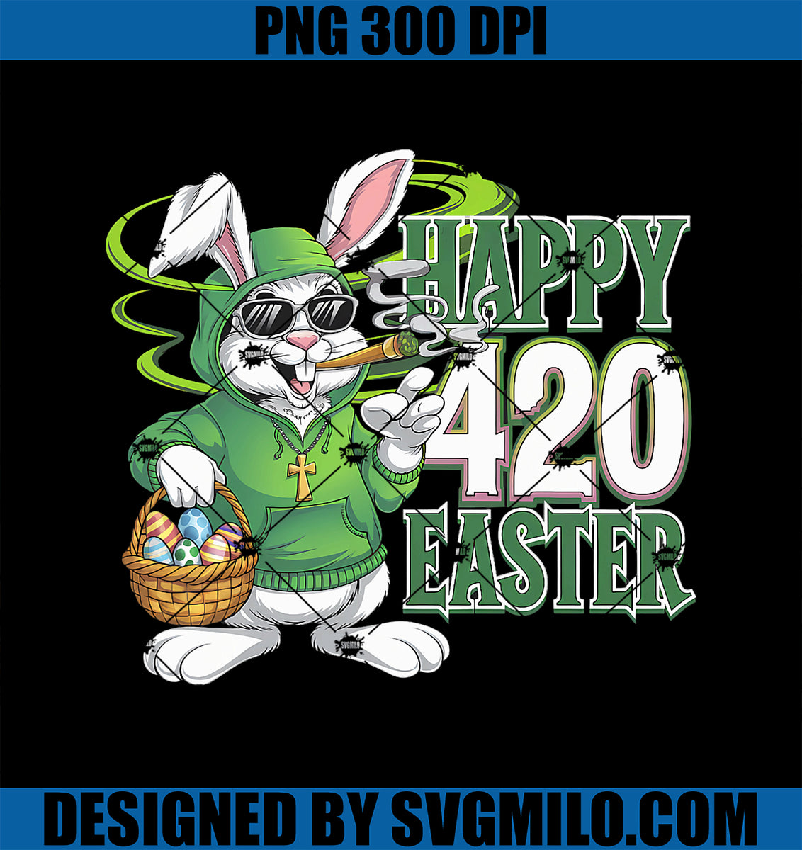 Happy420EasterPNG_FunnySmokingEasterBunnyPNGcopy_c5b626ef-4c96-4743 ...