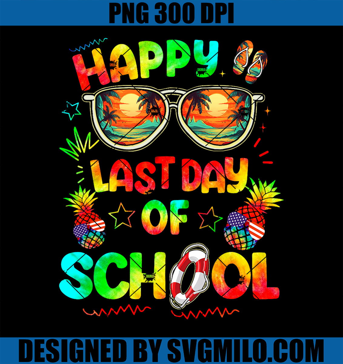 Happy_Last_Day_Of_School_End_Of_School_Year_Hello_Summer_PNG_copy ...
