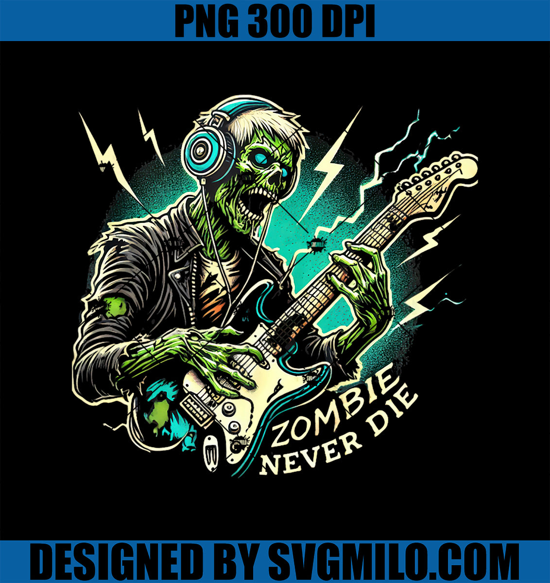 HeavyMetalZombieGuitaristHalloweenRockThemePNGcopy_1200x1200.jpg?v ...