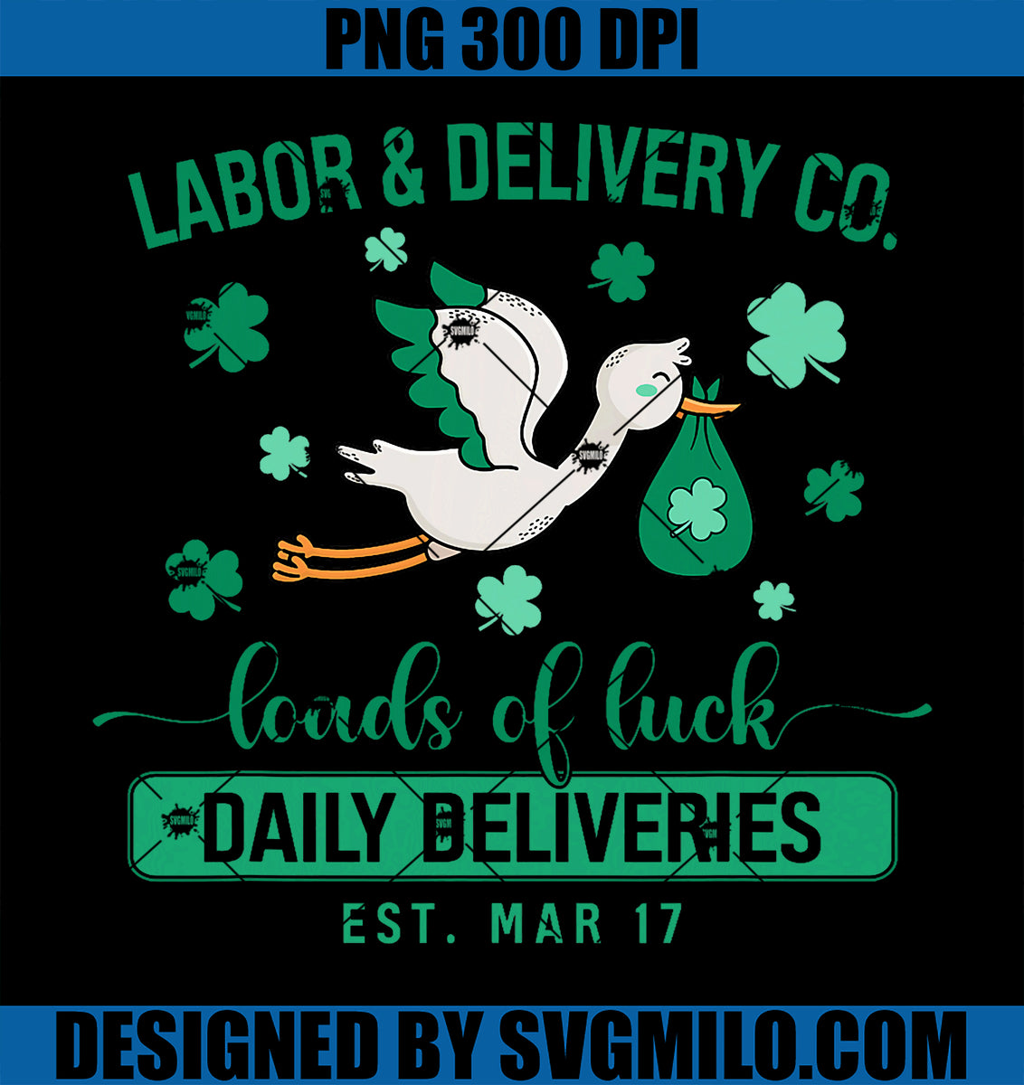 LaborAndDeliveryCoLoadsOfLuckStPatricksDayLDNursePNGcopy_1200x1200.jpg ...