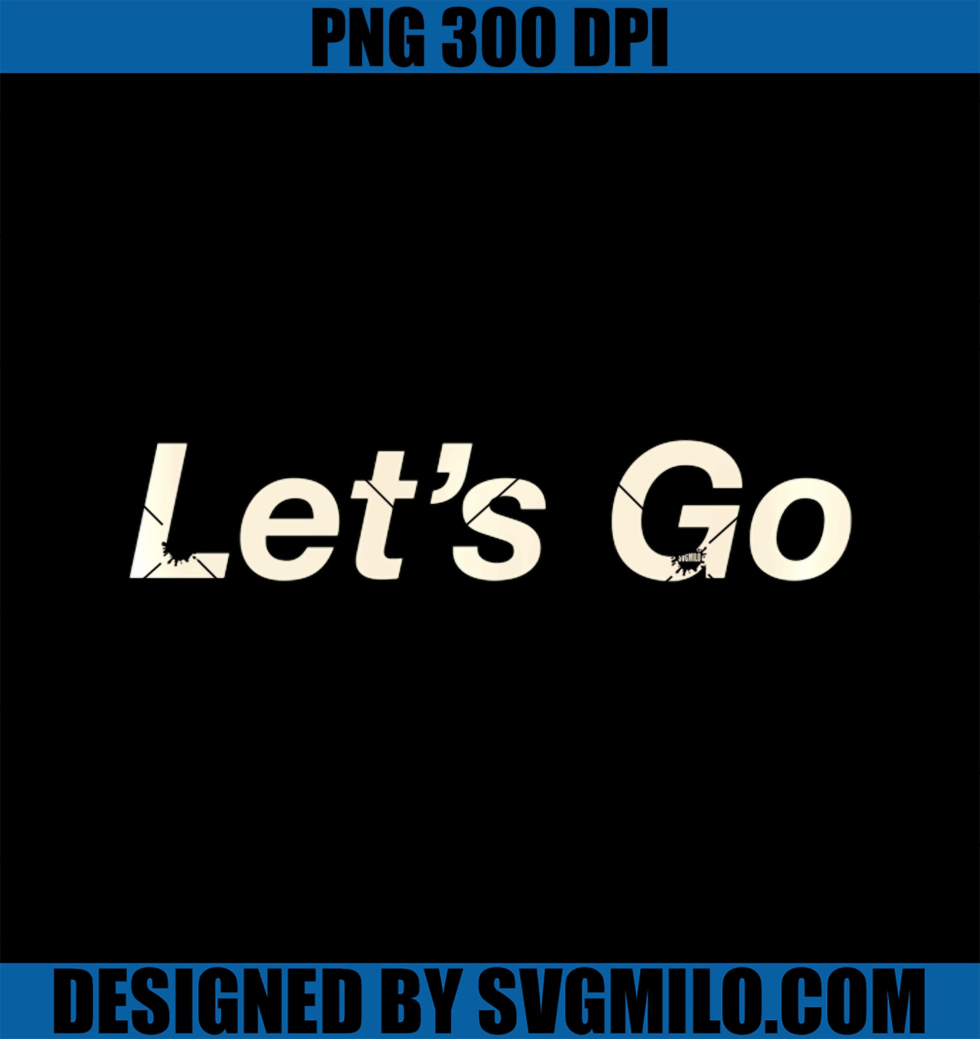 Let’s Go PNG