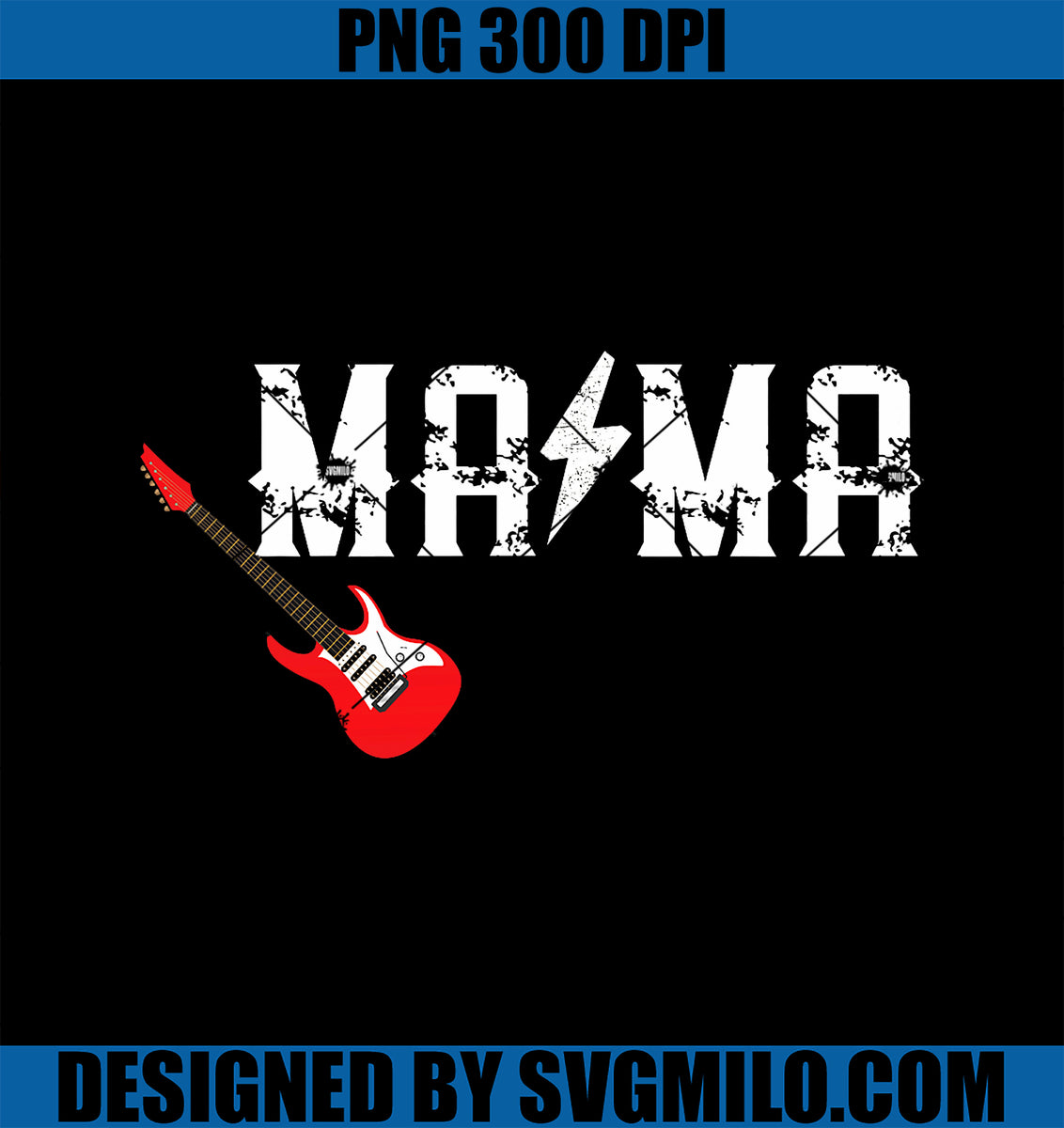MamaRockinOneBirthdayPNG_FamilyMatchingRockGuitarPNGcopy_1200x1200.jpg ...