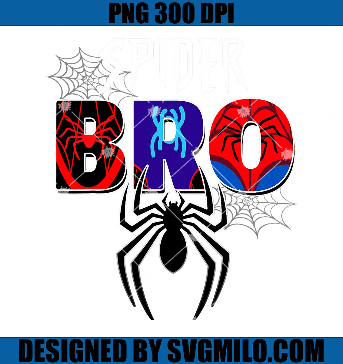 MenBoySpiderBrotherMatchingPNG_FamilyBirthdayBoyPNGcopy_1200x1200.jpg?v ...