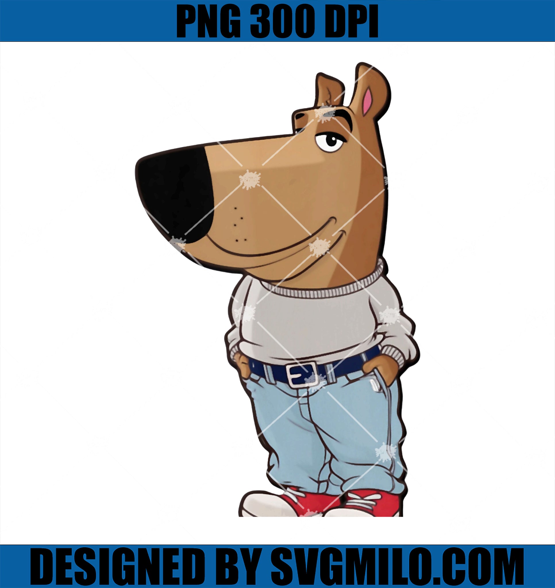 My New Character Is A Chill Guy Meme PNG, Funny Chill Guy Meme PNG