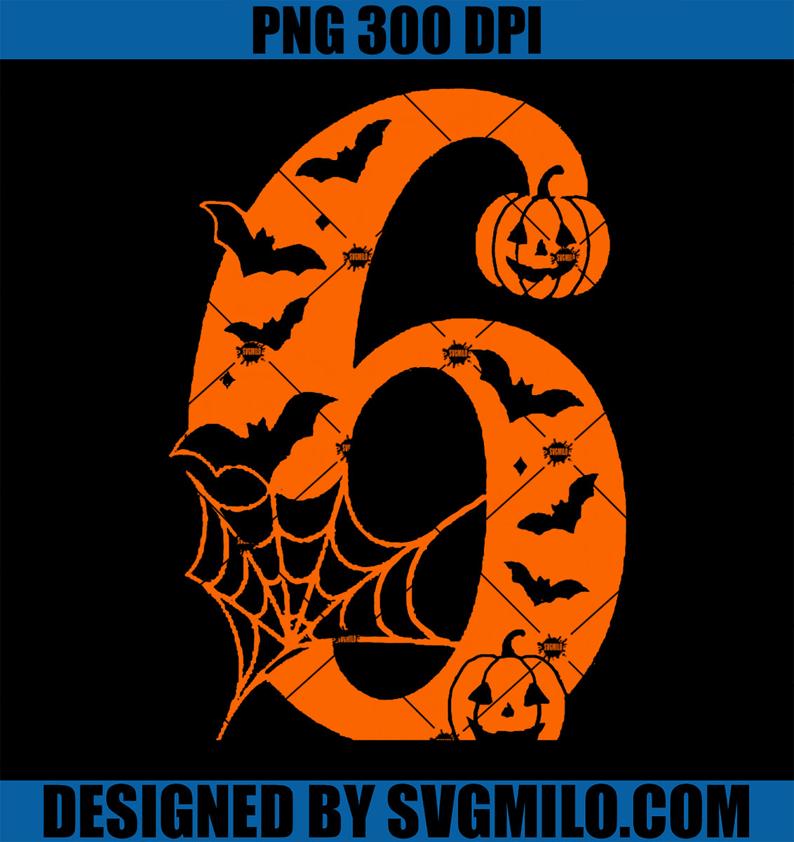 Number6FunnyPNG_MemeSaying67SixSevenHalloweenPNGcopy_1200x1200.jpg?v ...