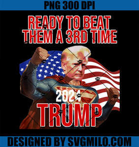 President Trump Trending PNG, Political Trump 2024 Election PNG
