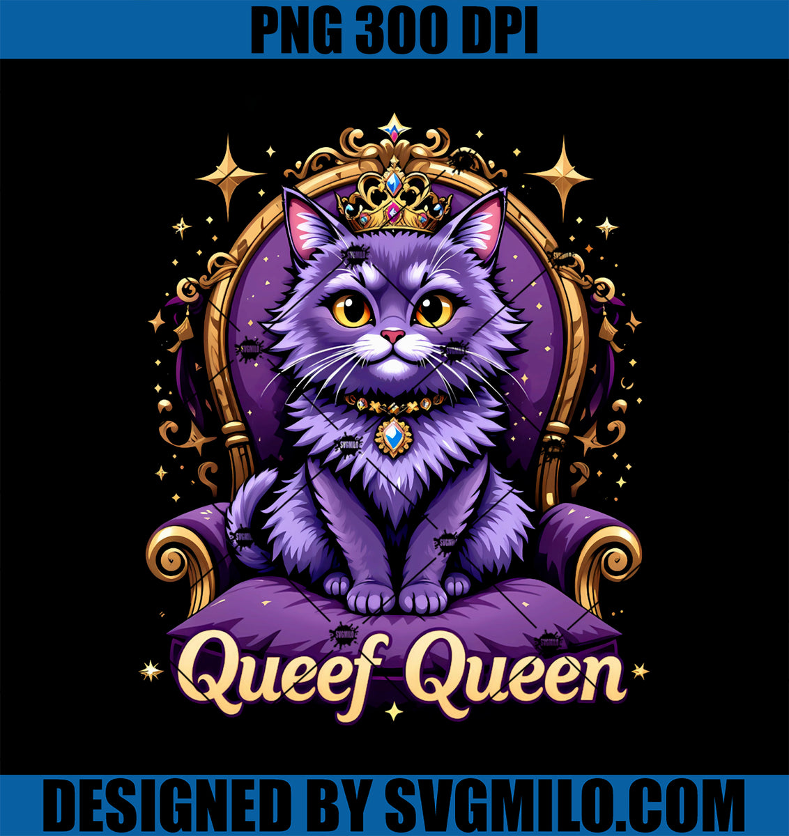 QueefQueenCatLoverPNG_FunnyDirtyAdultHumorPNGcopy_1200x1200.jpg?v ...